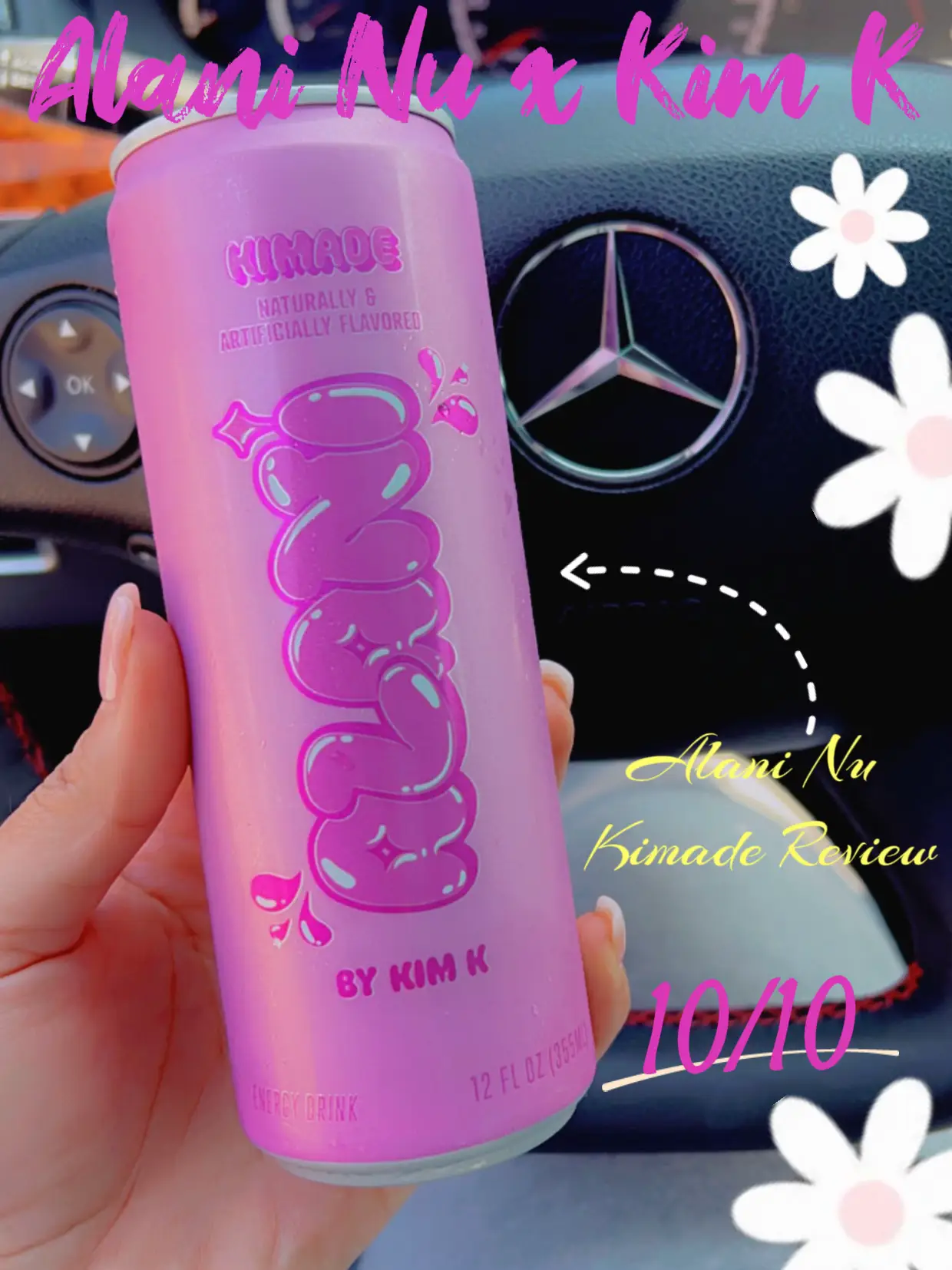 𝑵𝒆𝒘 𝑨𝒍𝒂𝒏𝒊 𝑵𝒖 𝑲𝒊𝒎𝒂𝒅𝒆 | Gallery posted by Kat Argentina🪽 | Lemon8