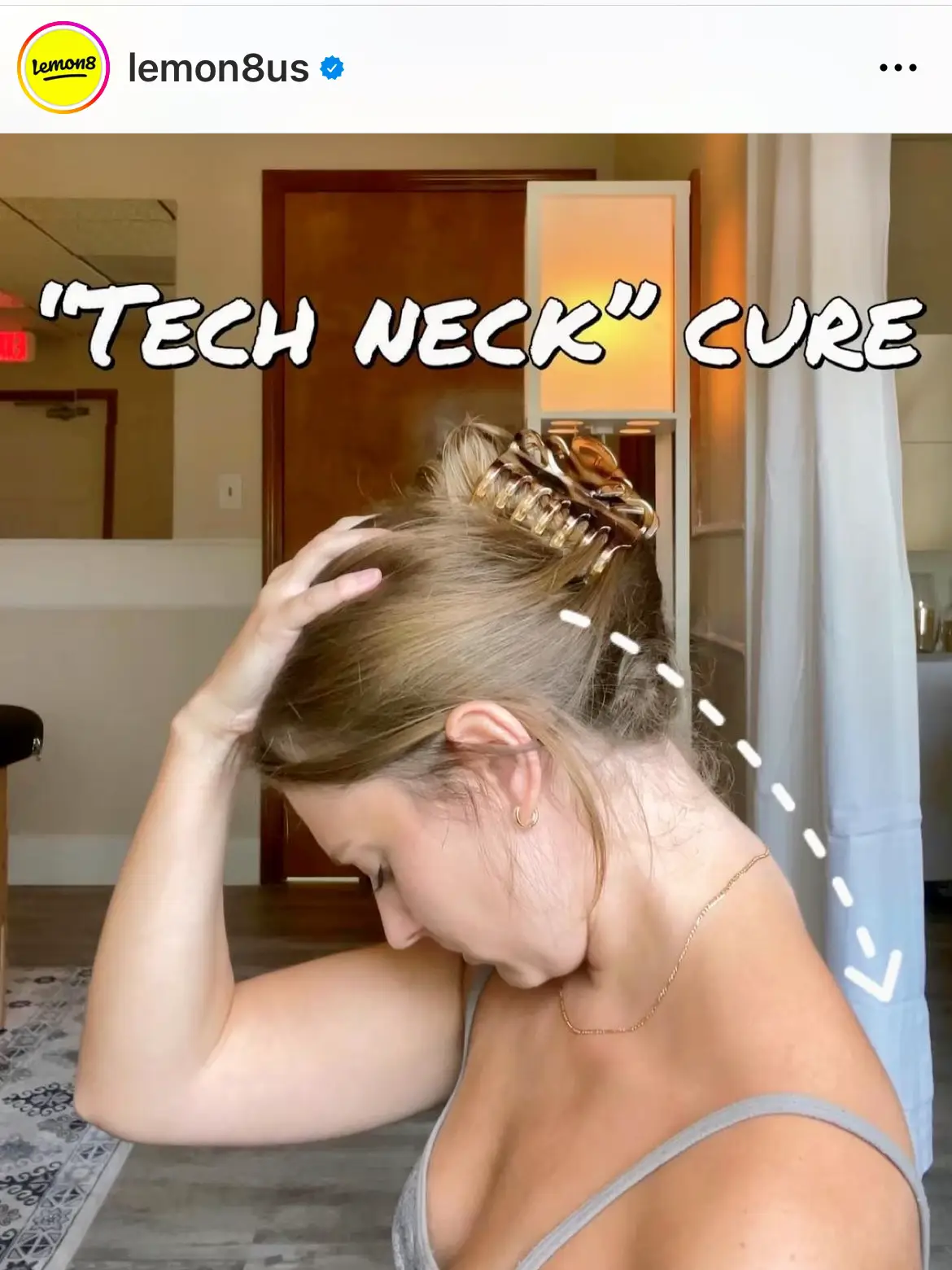 I made it on Lemon8’s Instagram! | Gallery posted by Danielle Cotten | Lemon8