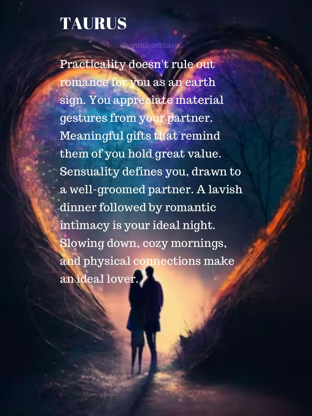 How you want to be loved- earth and fire signs | Gallery posted by ...