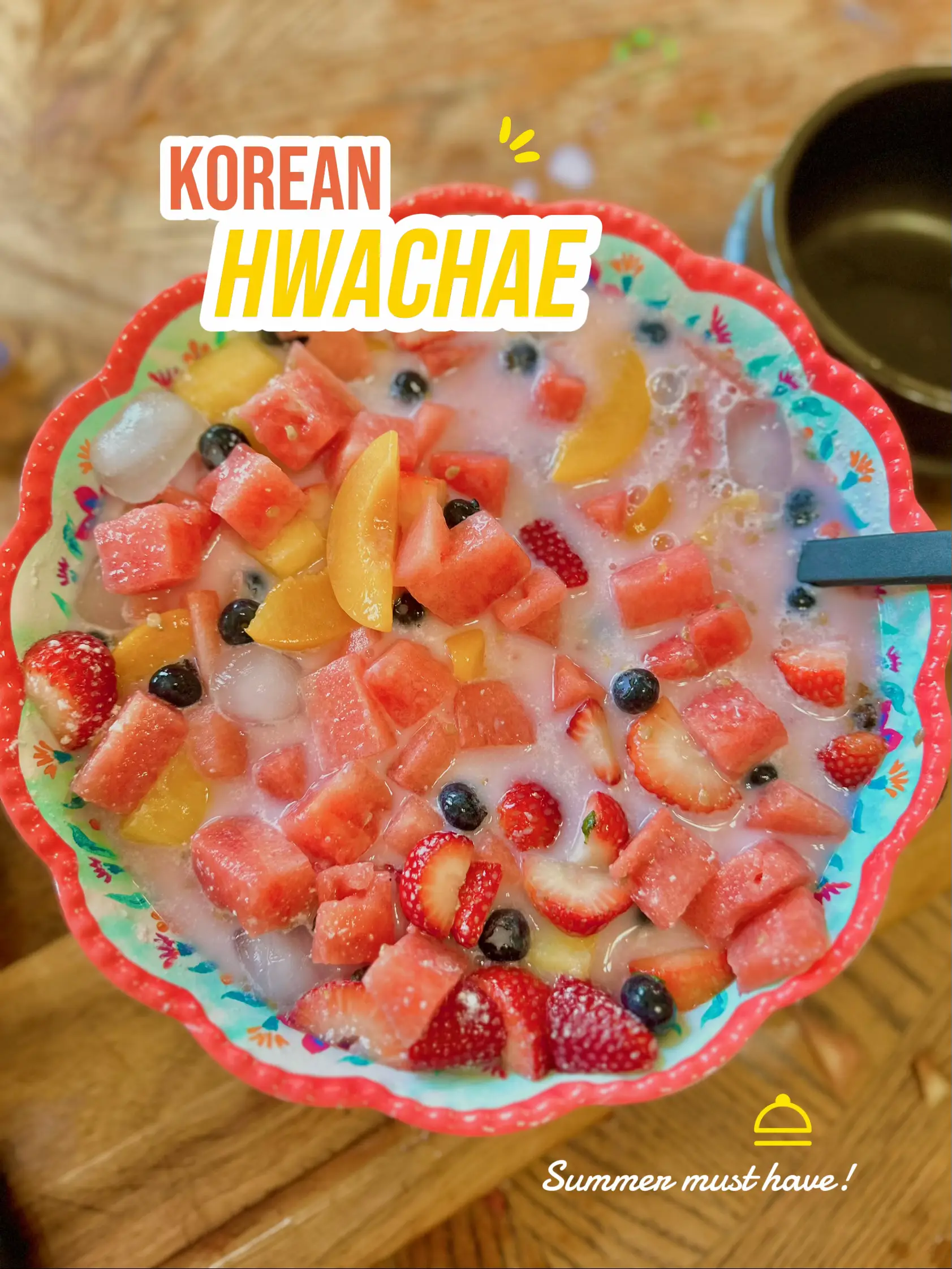 Refreshing Summer Treat! | Gallery posted by Kaelara Wyld | Lemon8