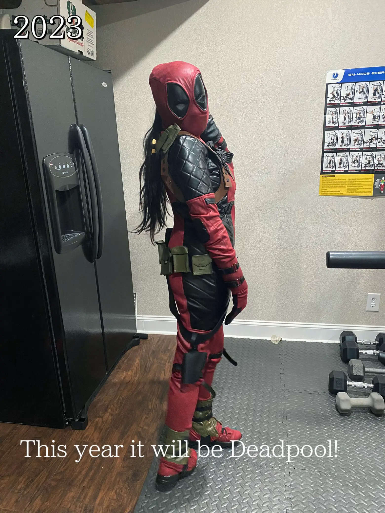 My Halloween Costumes Over the Years 🎃 | Gallery posted by Mia | Lemon8