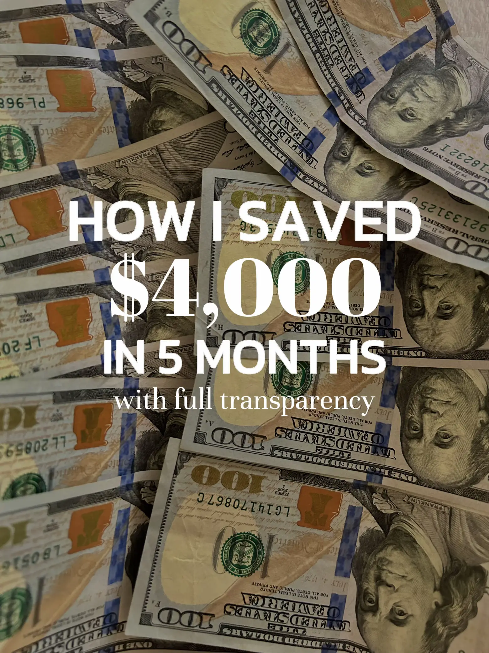 my budget breakdown to save | Gallery posted by lynn | Lemon8