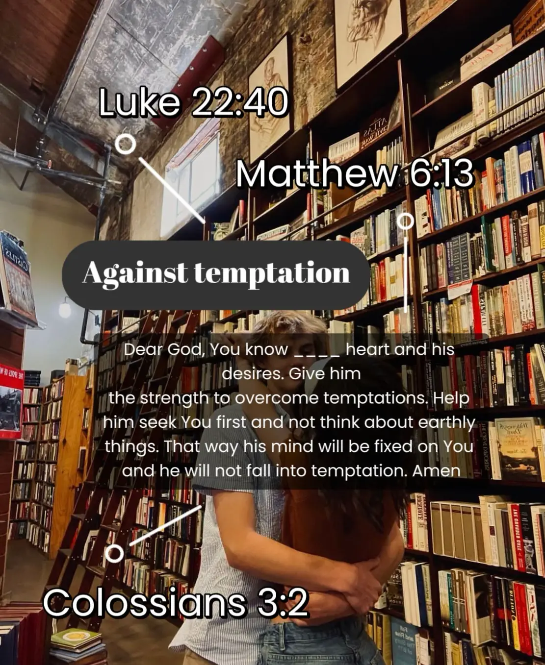 Prayers to Pray For your Boyfriend | Gallery posted by Reina Johnson ...