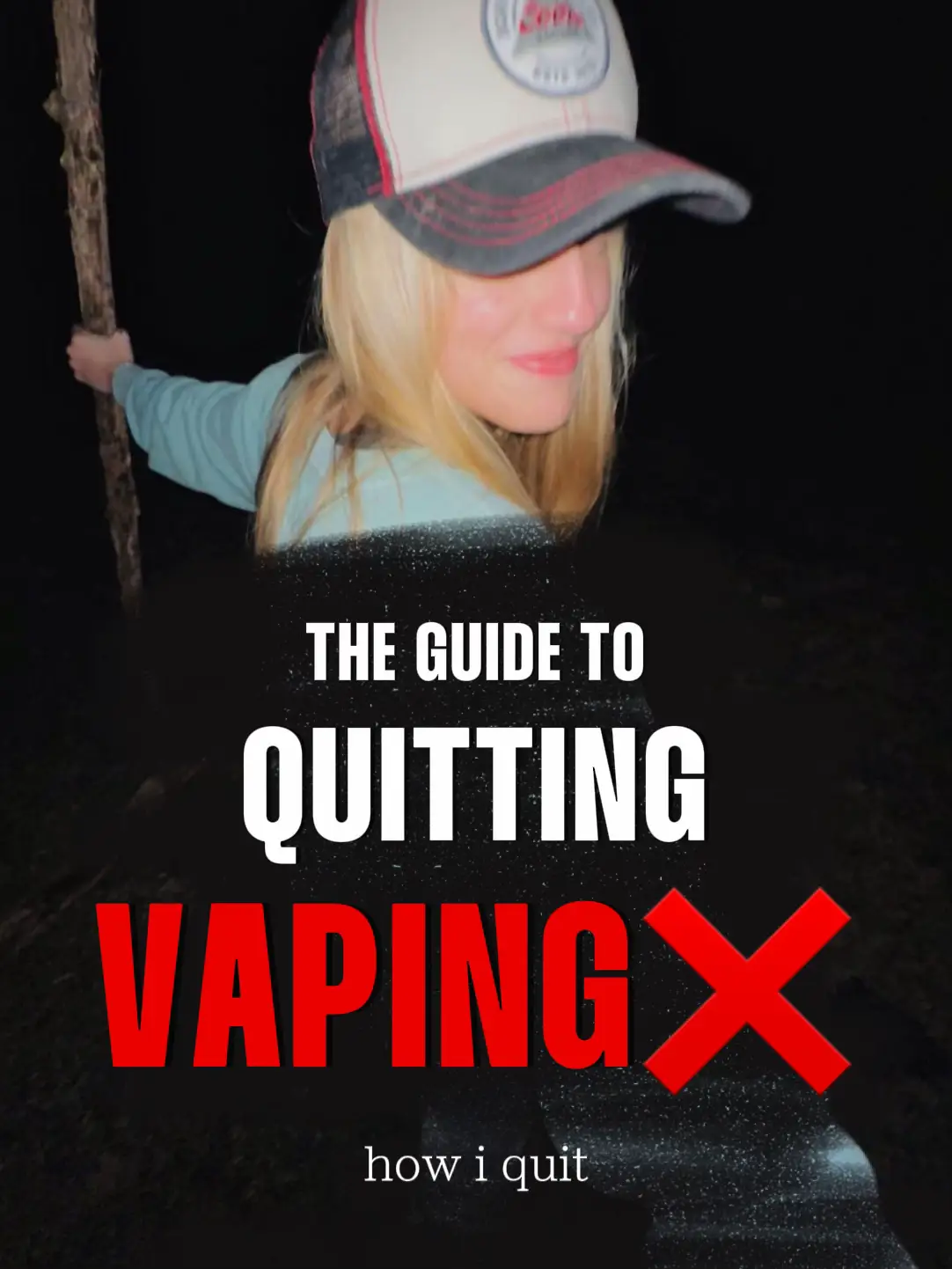 HOW I QUIT VAPING | Gallery posted by Bre🧸 | Lemon8