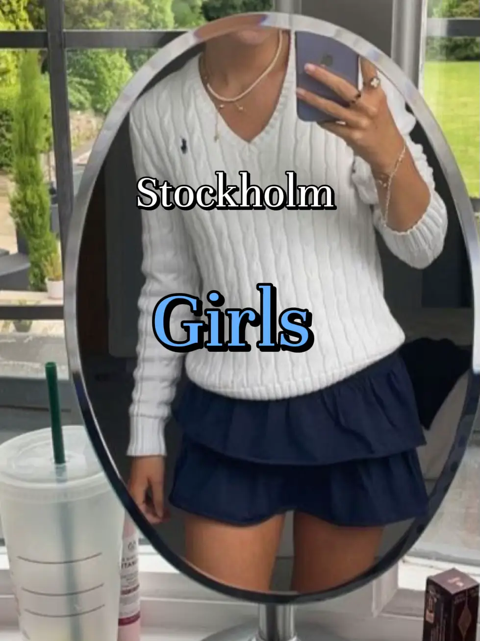 Stockholm Girls | Gallery posted by Ava Avenue | Lemon8
