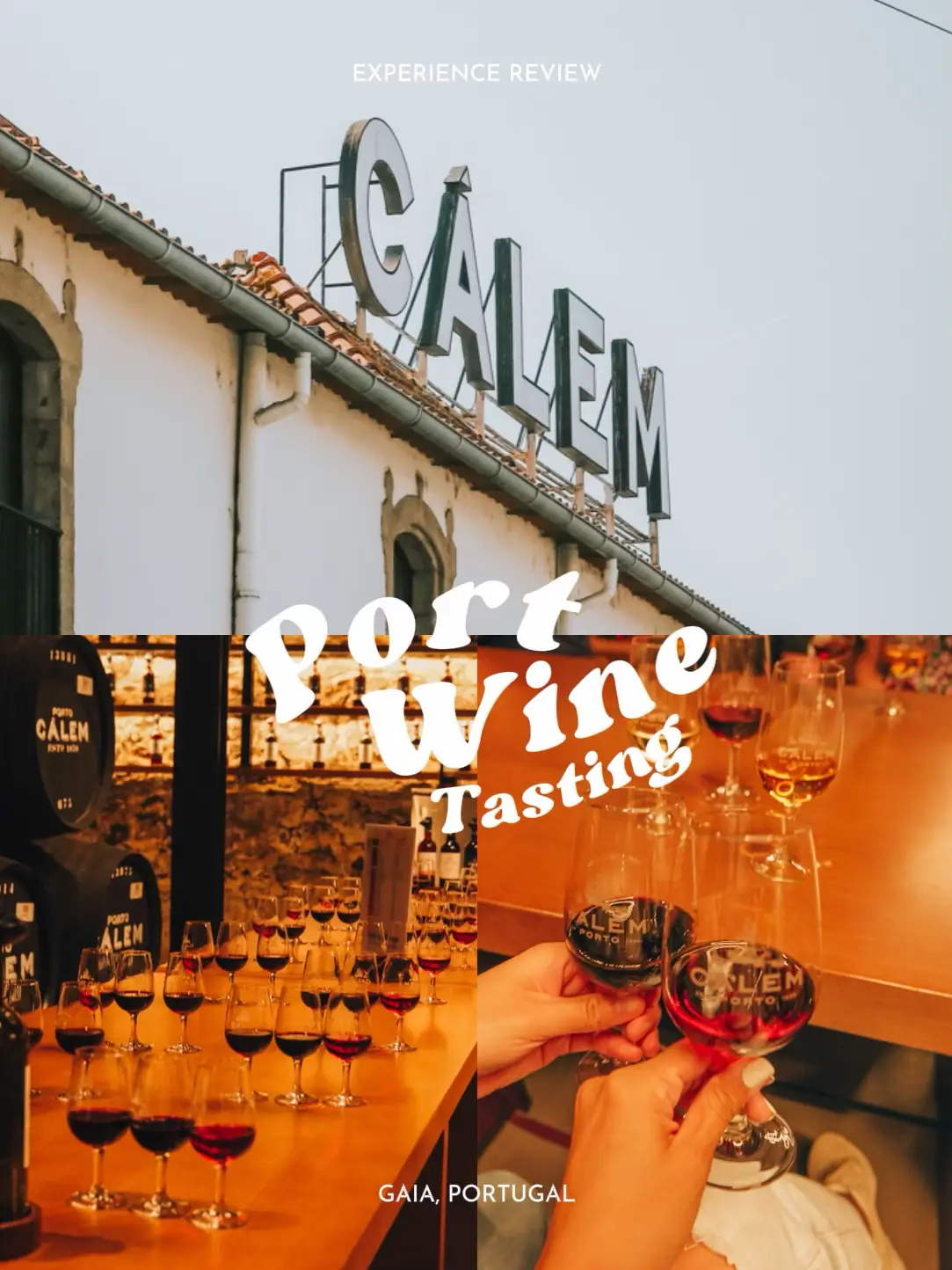 Port Wine Tasting: Calem Worth It? 🍷 | Gallery posted by reisha | Lemon8