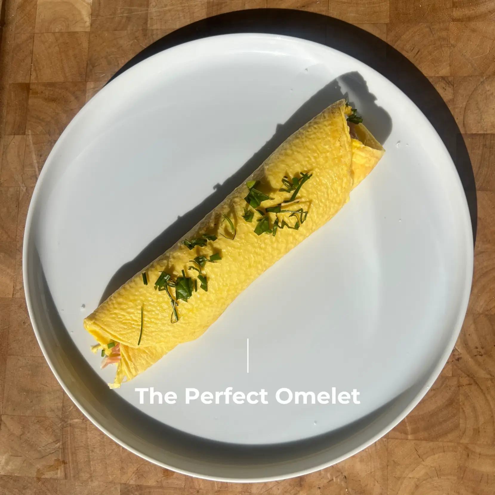 Perfect Omelet Tips 🍳 | แกลเลอรีที่โพสต์โดย KaraganAlcantar | Lemon8
