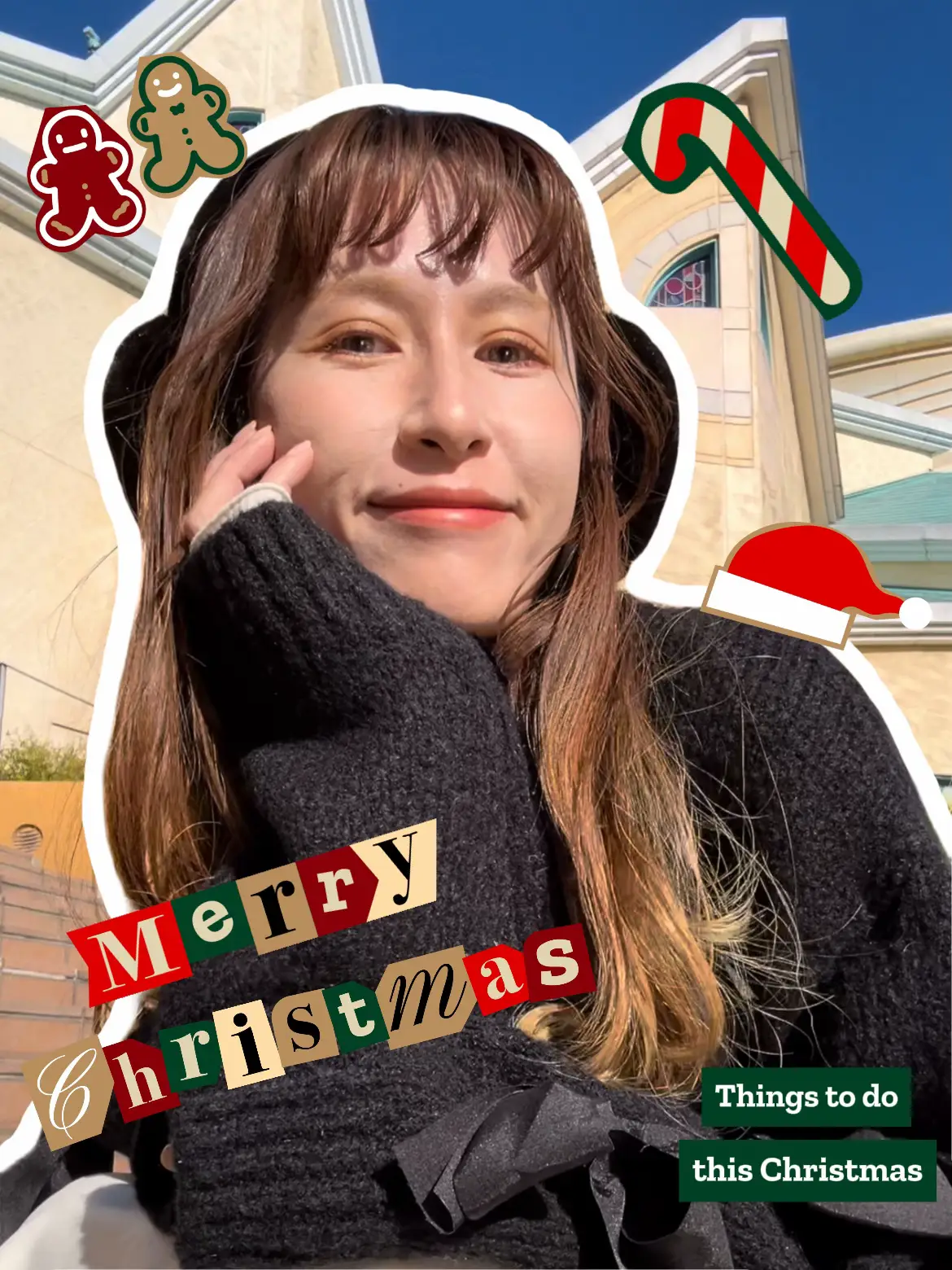 ฉันได้ตัดสินใจเกี่ยวกับรหัสคริสต์มาสแล้ว♡ | แกลเลอรีที่โพสต์โดย hiro♡STYLE | Lemon8