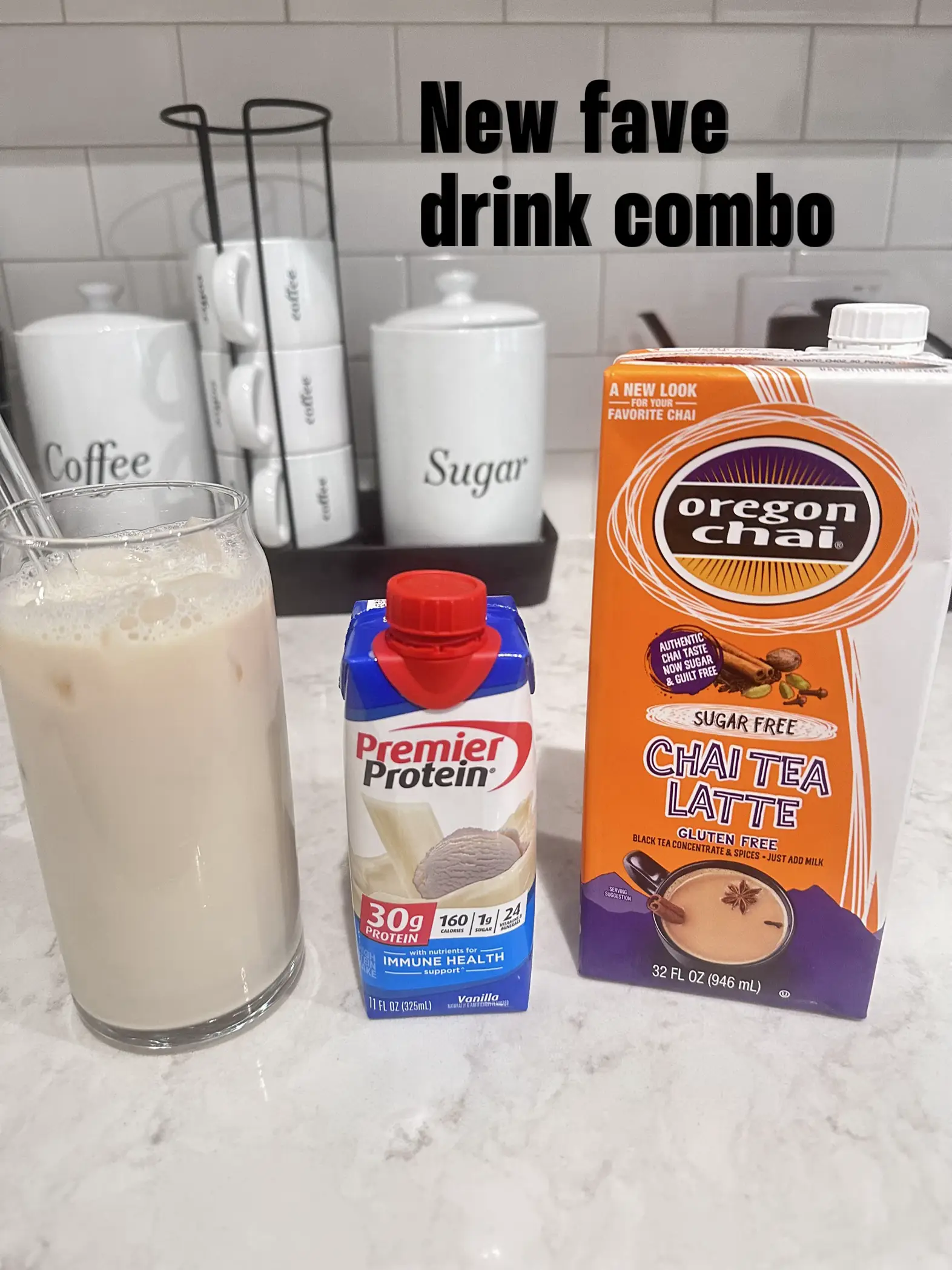 New fave drink combo | Gallery posted by Rachel A | Lemon8