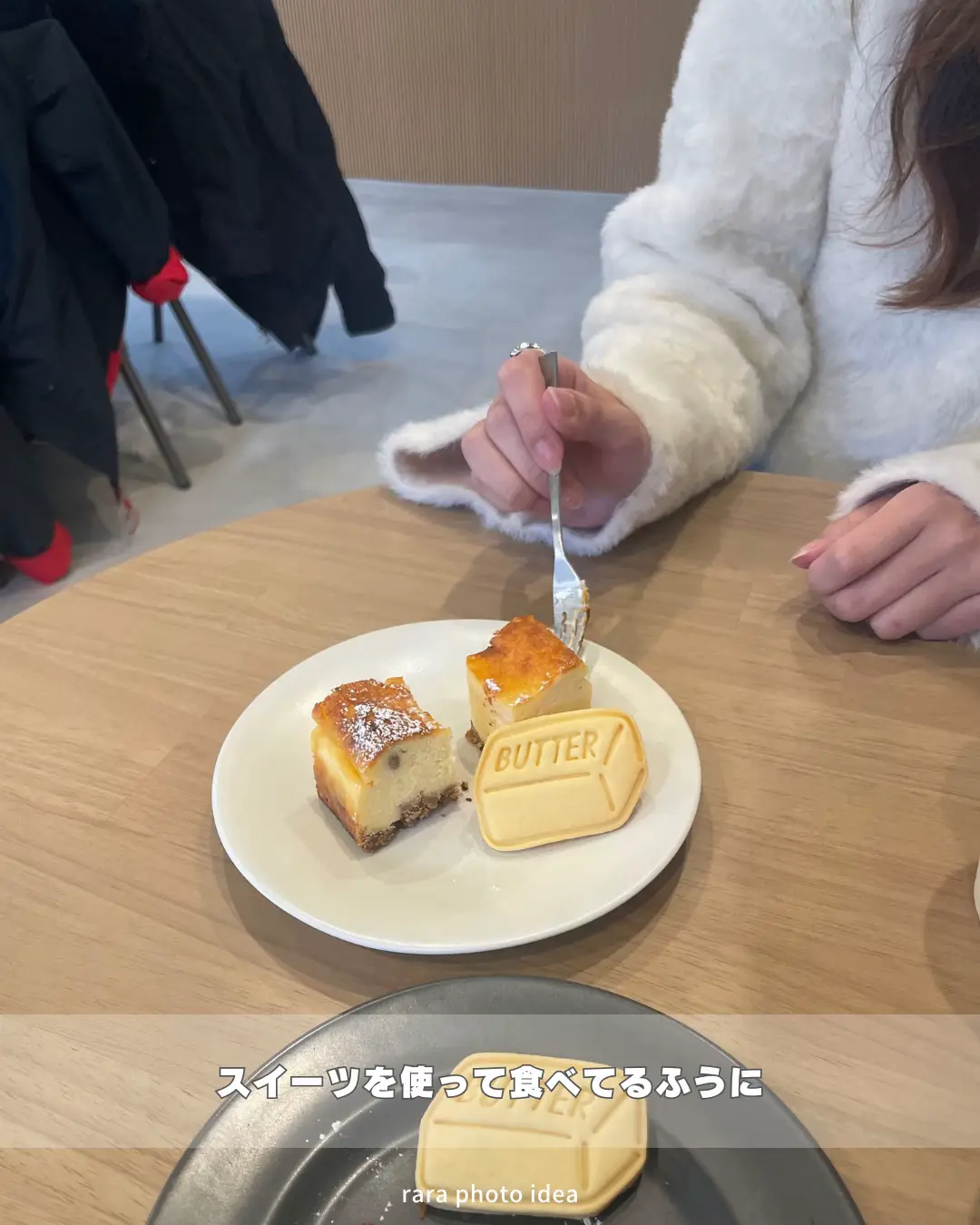 \ 保存必須 / カフェでの写真の撮り方🧁🫶🏻 | mimini ｜photoが投稿したフォトブック | Lemon8