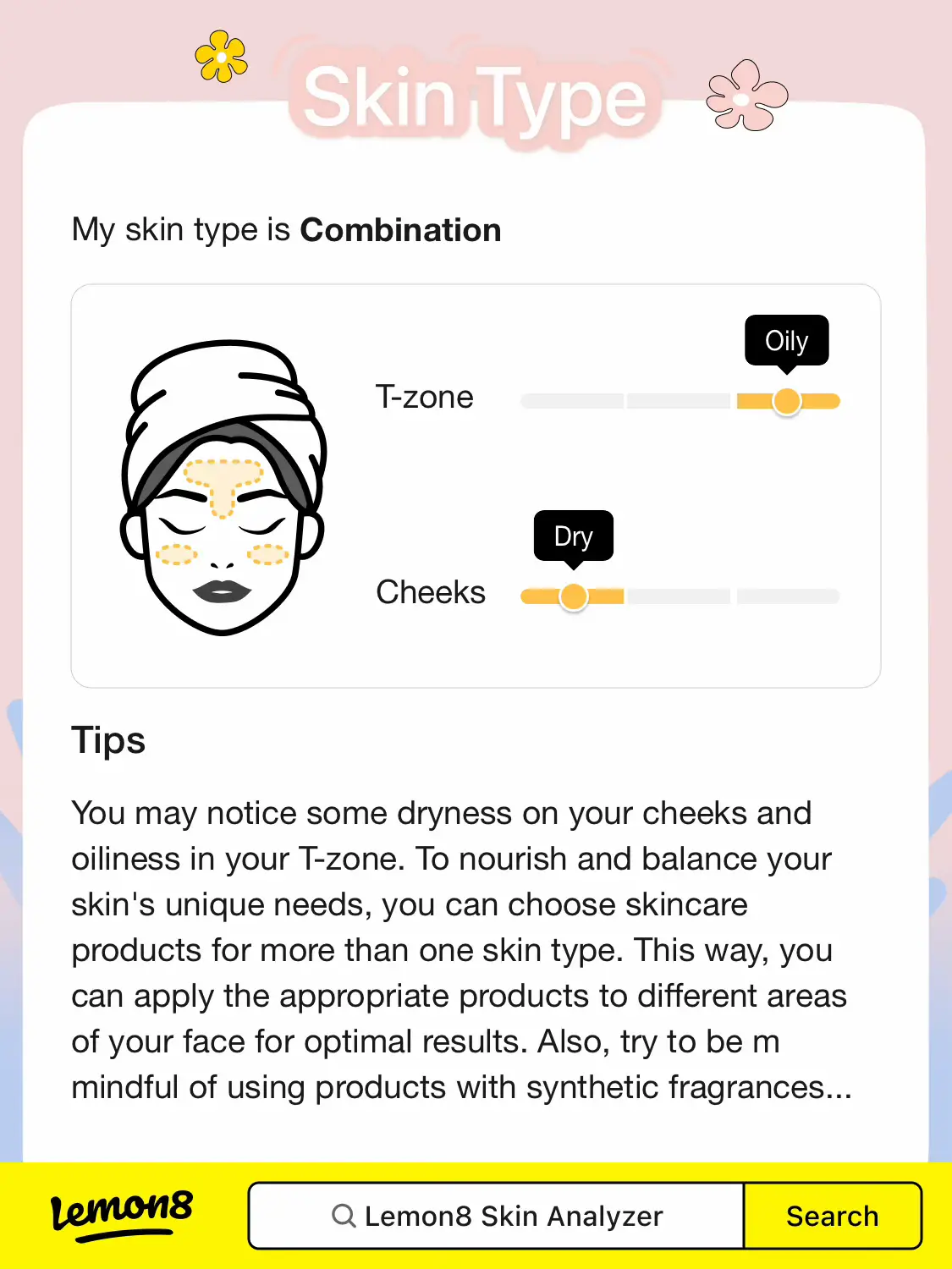 My Skin Report: The Real🫣 | Gallery posted by LifewithNaudia | Lemon8
