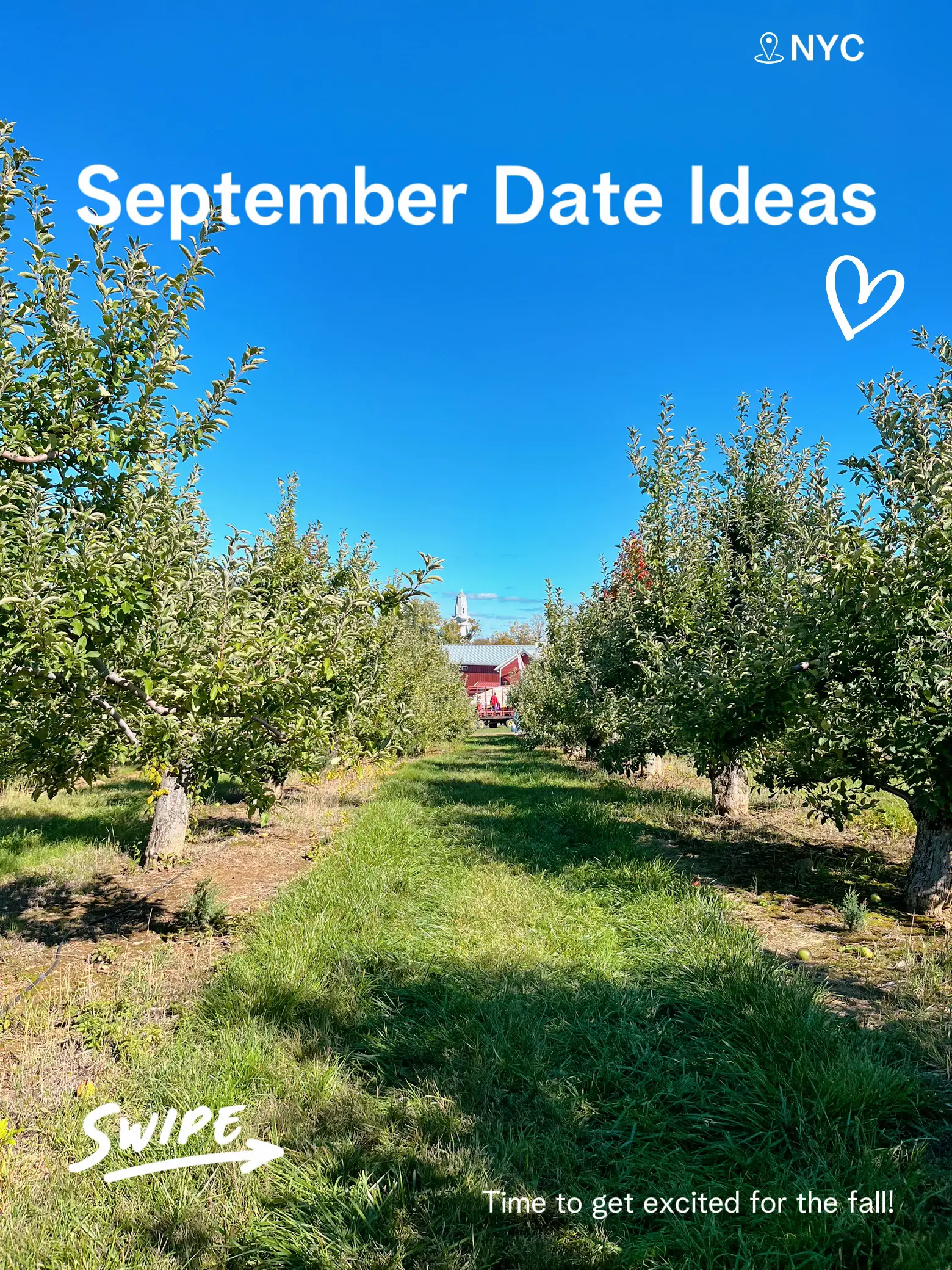 September date ideas | Gallery posted by izzi 🖤 | Lemon8