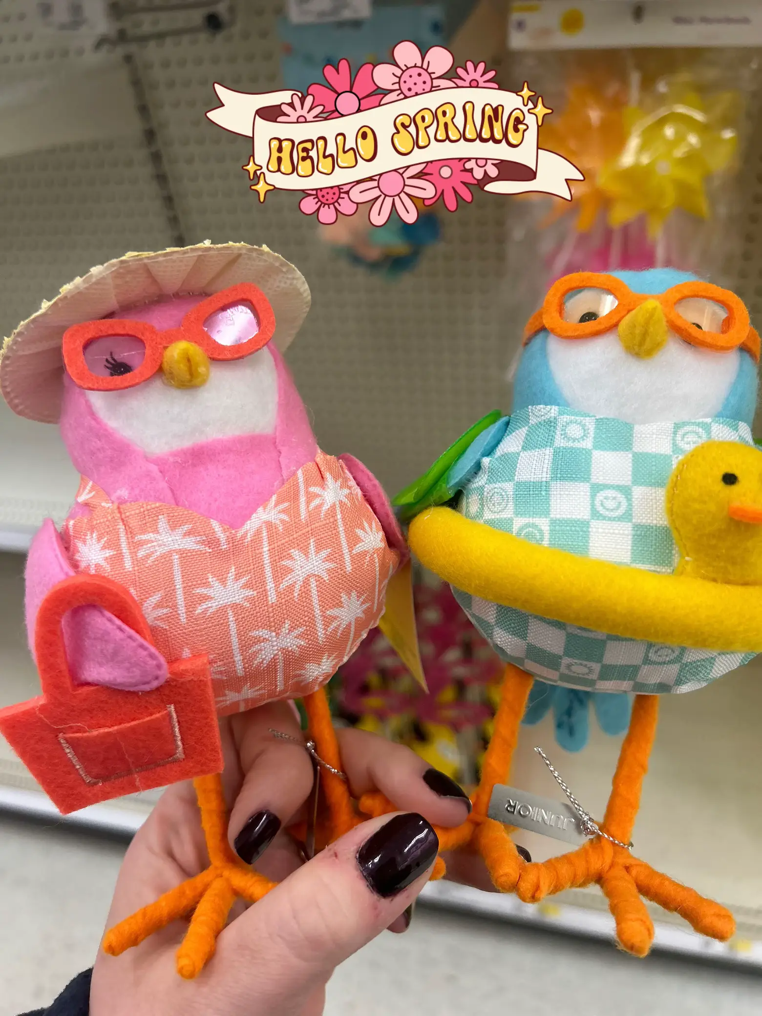 Target Bird Haul | Gallery posted by Omgitslc | Lemon8