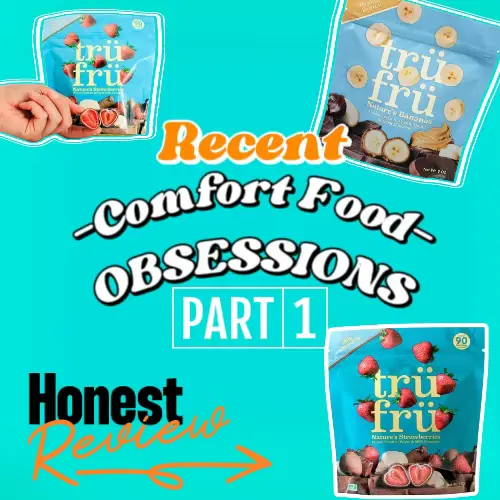 Recent -Comfort Food- OBSESSIONS ! Part 1 | Gallery posted by Jennifer ...