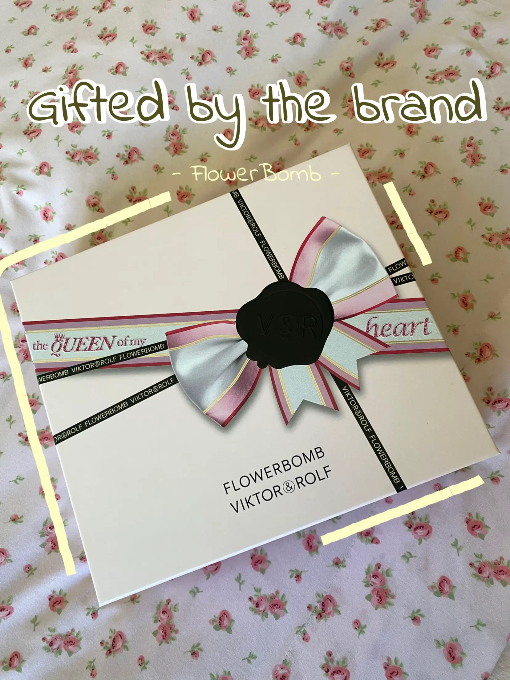 - FlowerBomb - | Gallery posted by Paris💘 | Lemon8