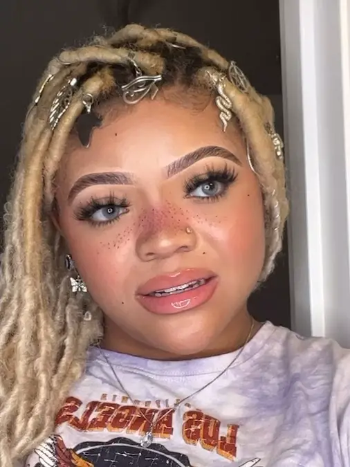 POV: She doesn’t want to get hurt again. | Video published by Brianna Simone | Lemon8