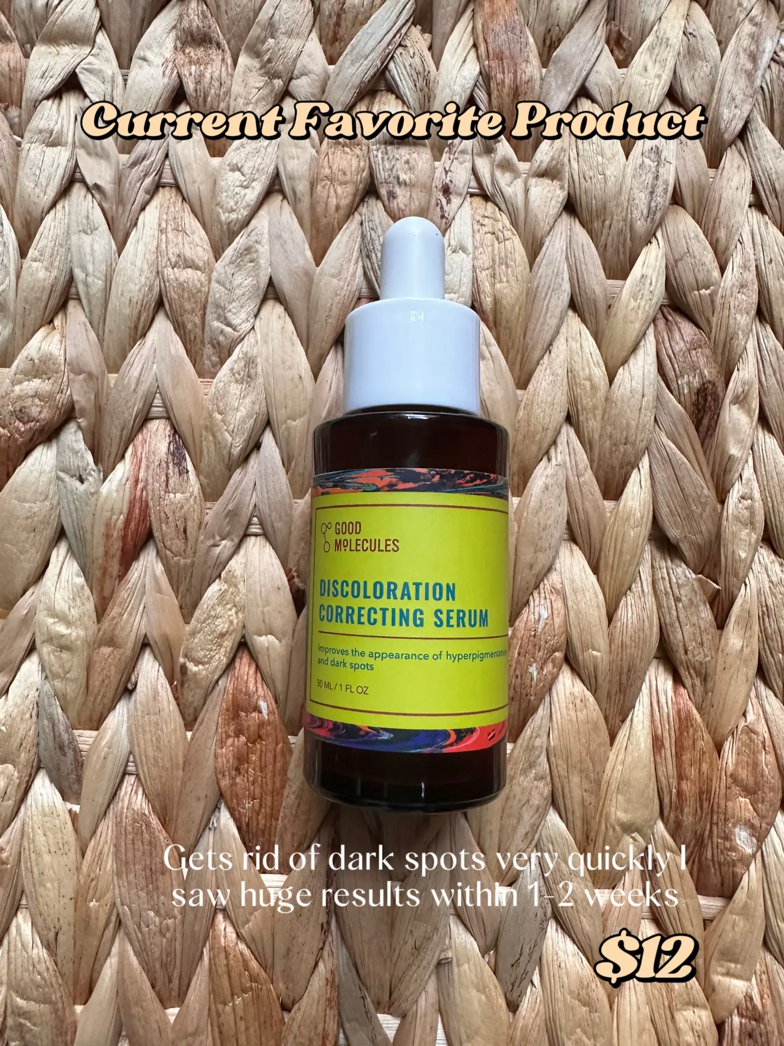 Products For Dark Spots & Hyperpigmentation | Gallery posted by MercuryKristen | Lemon8