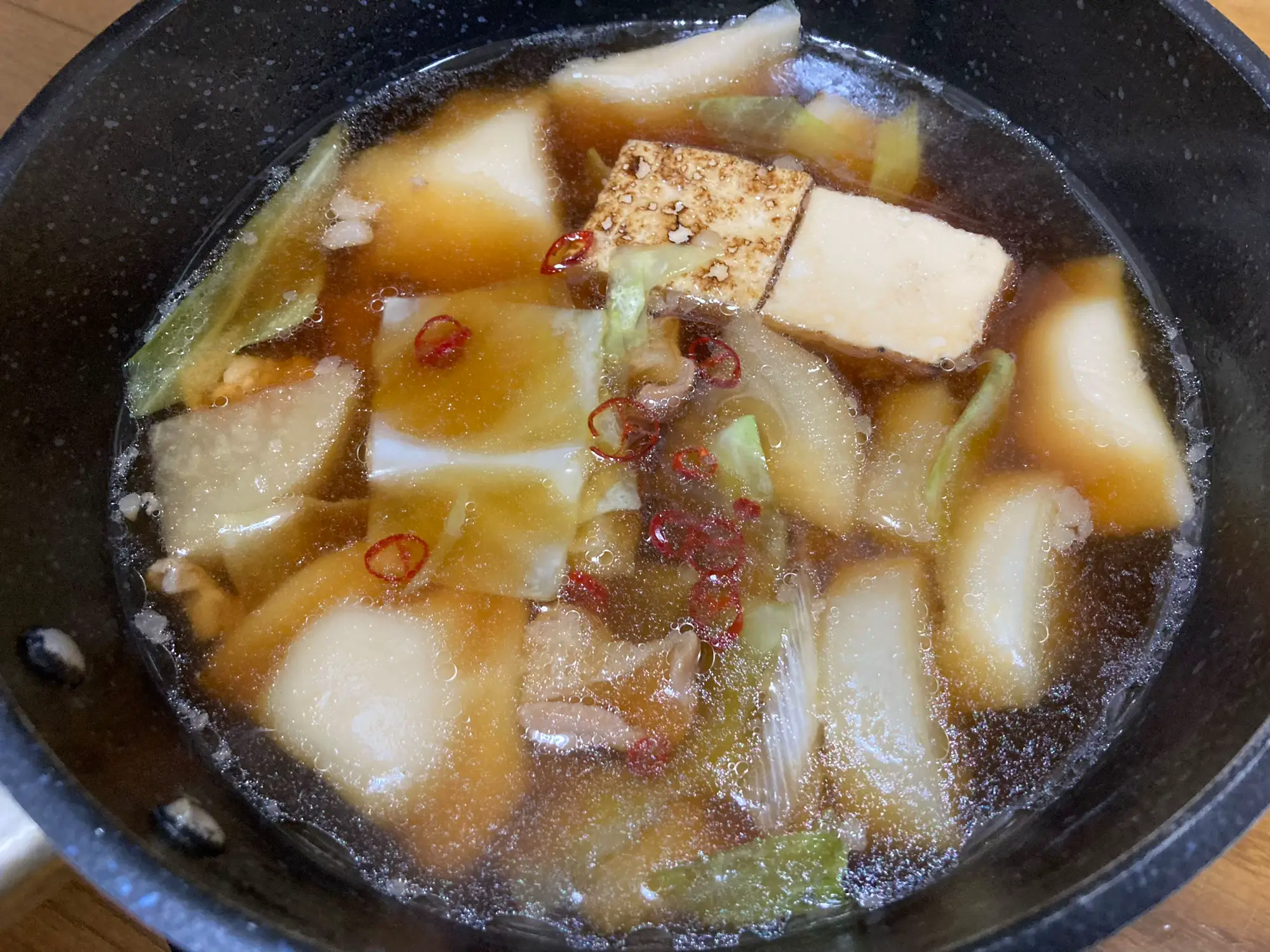 ปาปิโก😋 | แกลเลอรีที่โพสต์โดย 黒髪のサンジ32 | Lemon8