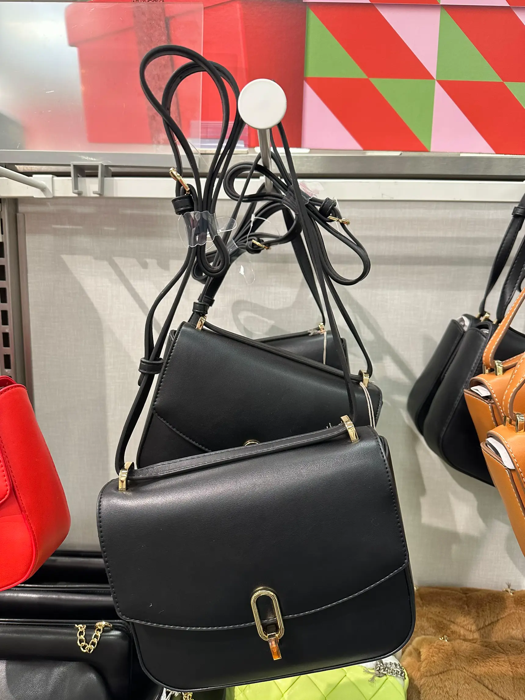 $30 Crossbody Bags From Target | Gallery posted by Kim Battaglia | Lemon8