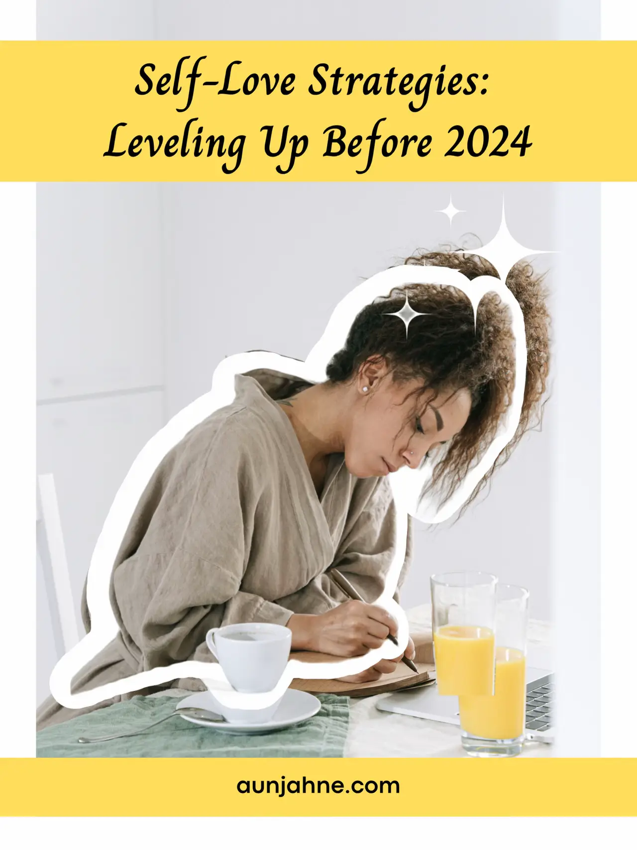 🚀 Leveling Up Before 2024 🫶🏿 | Gallery posted by AunjahnéGODivaa | Lemon8