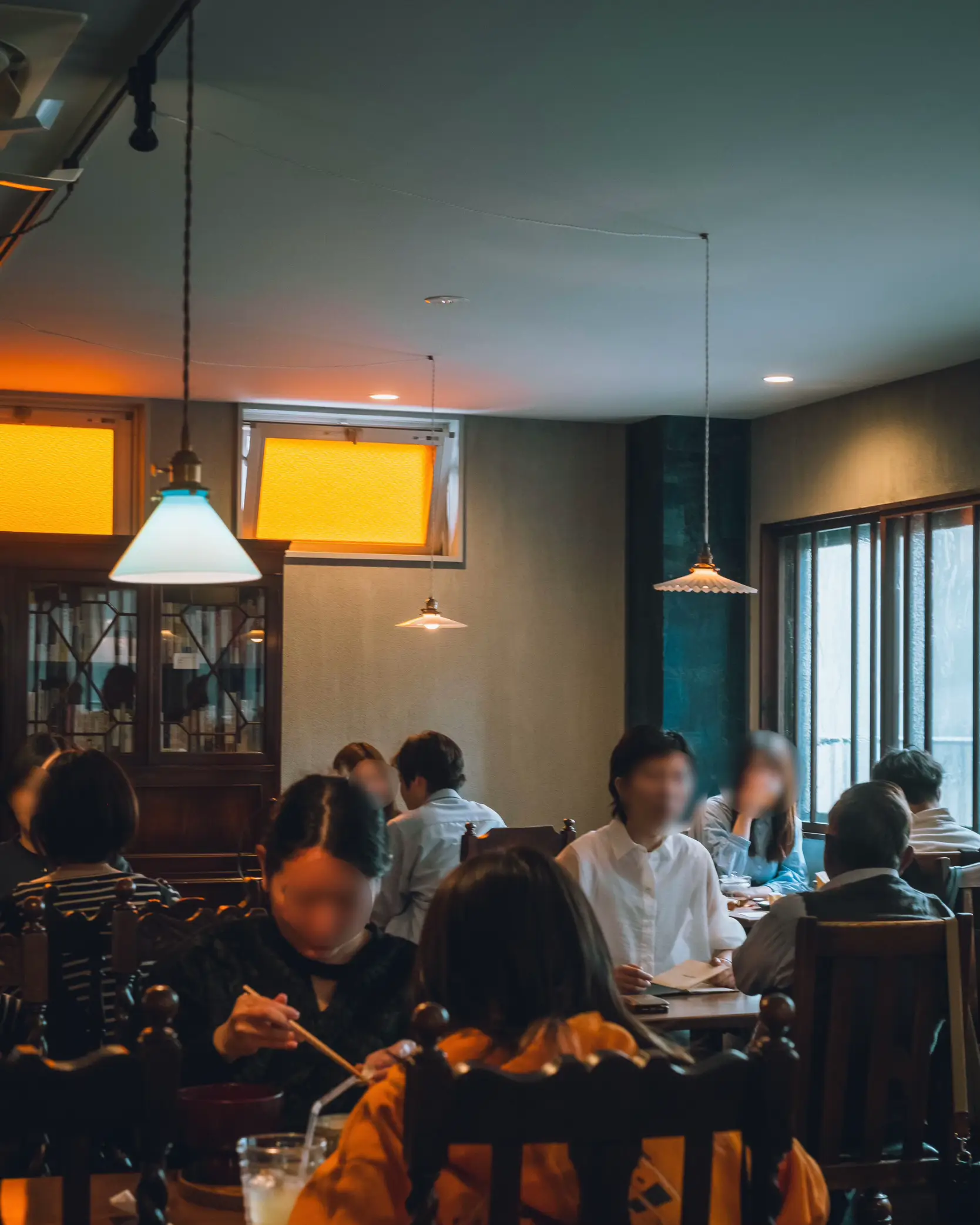 ร้านกาแฟยอดนิยมมุมมองโลกสมัยใหม่ของญี่ปุ่น | แกลเลอรีที่โพสต์โดย Tsudoi多摩のカフェグルメ | Lemon8