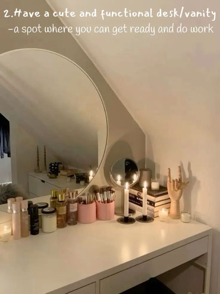 chloe- room inspo and tips 🧸🎧 | Gallery posted by 👒 🍊💐 | Lemon8