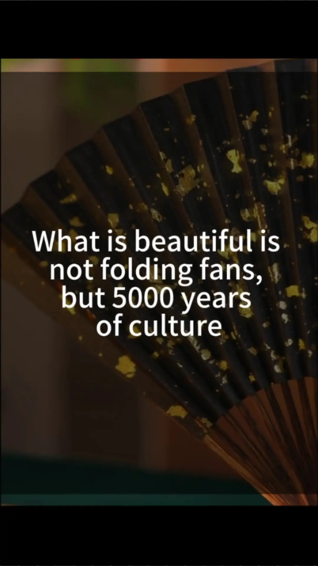paper fans | Video published by Cn-Pcp | Lemon8