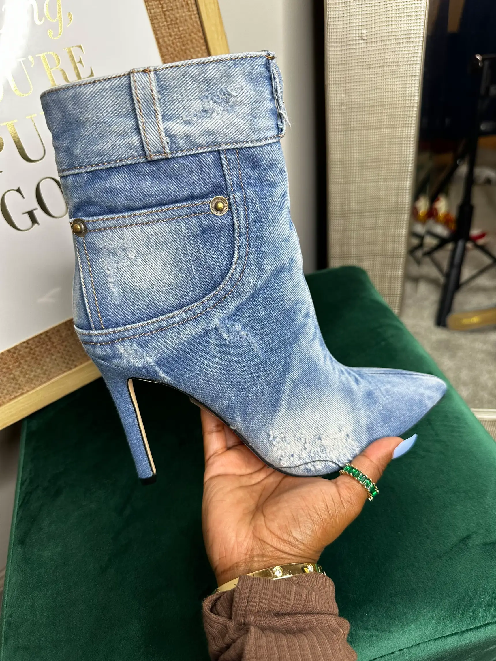 Shoes Ive Ordered to Jump Start my Fall Wardrobe | Galeri disiarkan ...
