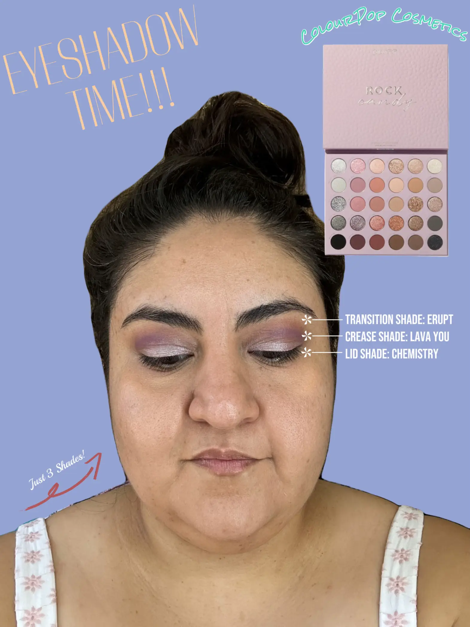 MAKEUP! By a Regular Girl 🫶 | Gallery posted by TheLeahLuna | Lemon8