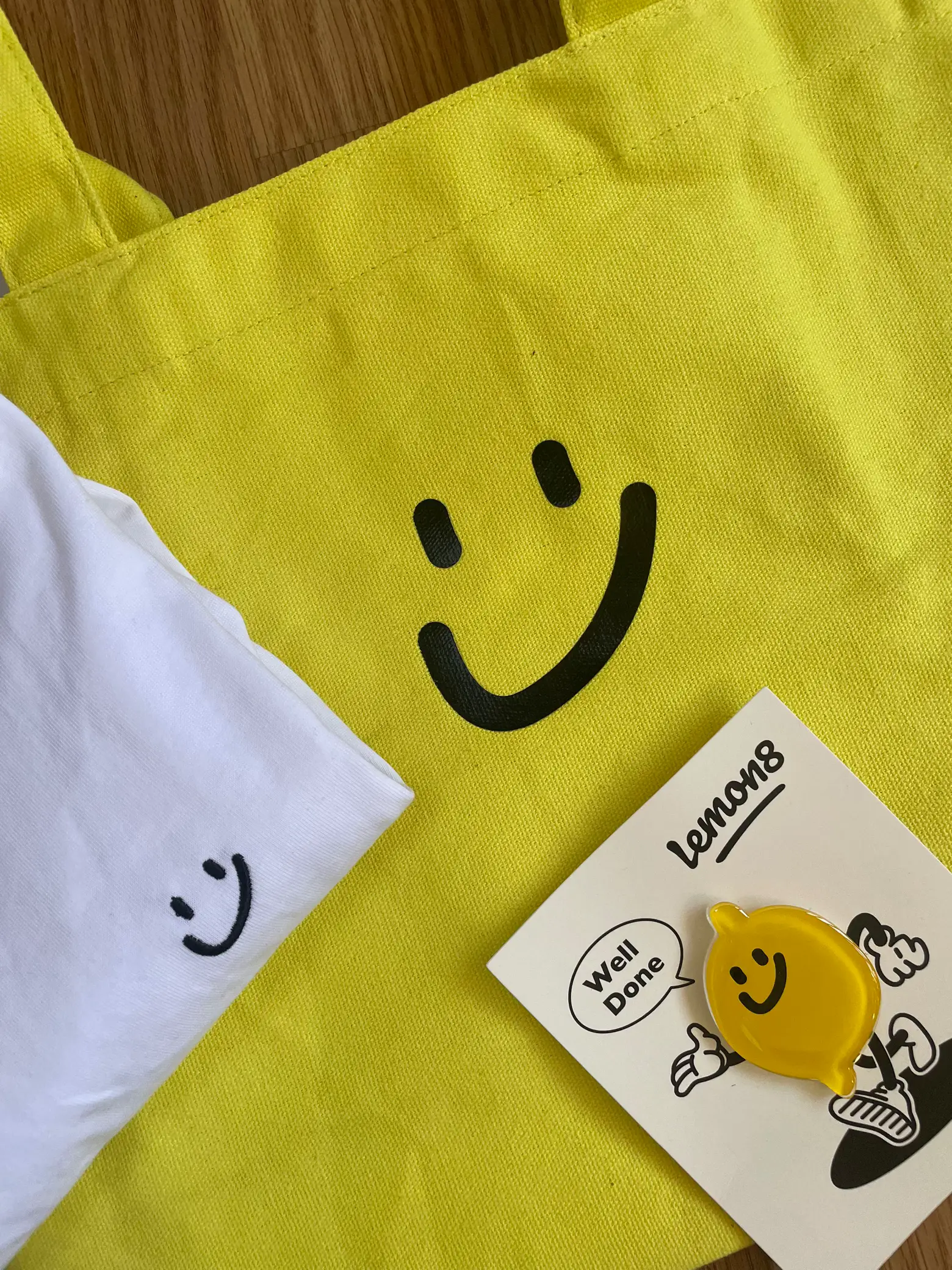 Lemon8 Merch 🍋 | Gallery posted by Hi, I’m Joelle | Lemon8