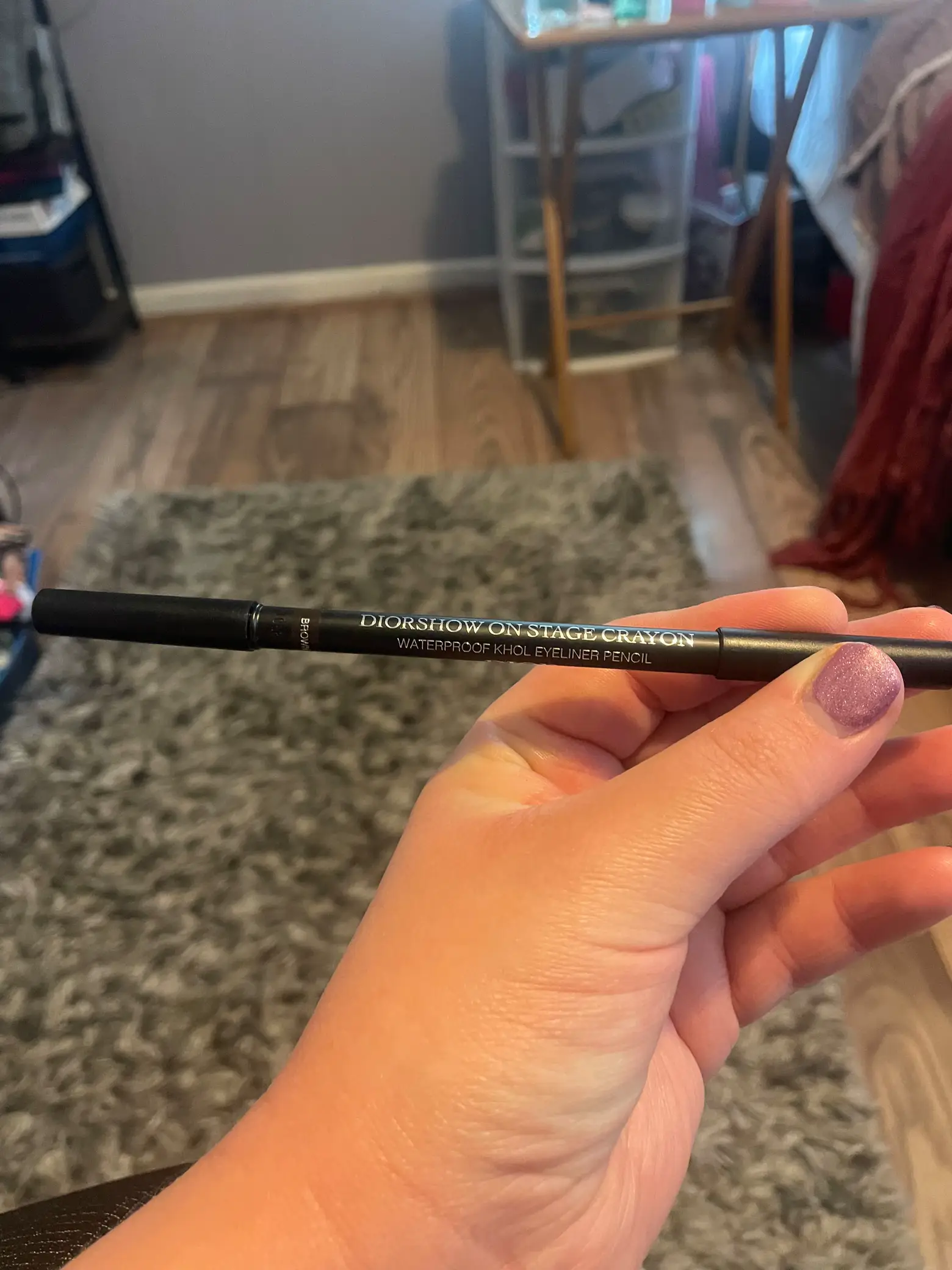 My Dior Makeup | Gallery posted by Rachel Schenck | Lemon8