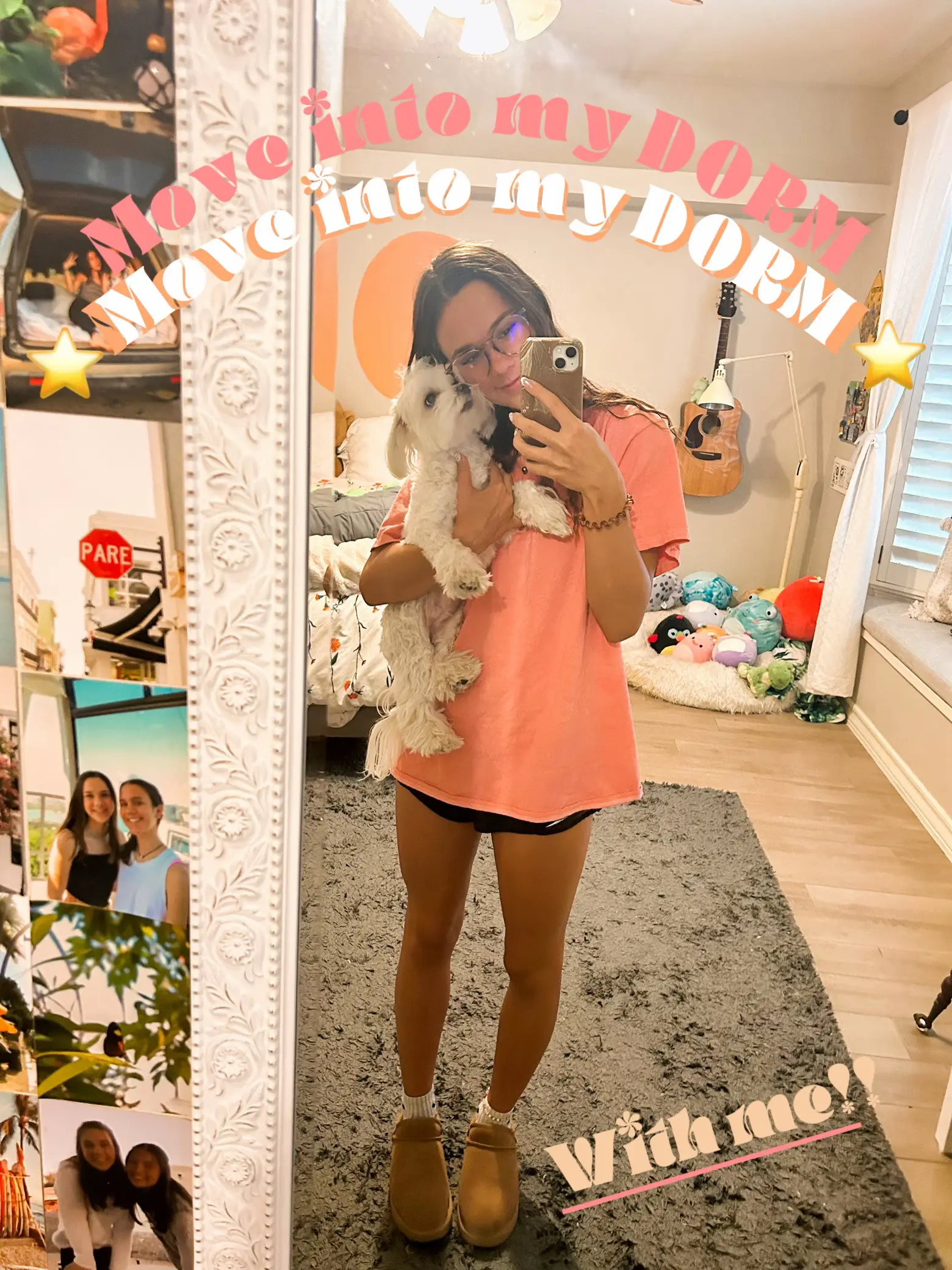 MOVE IN with me!!🌟 | Gallery posted by Lacey Volk | Lemon8