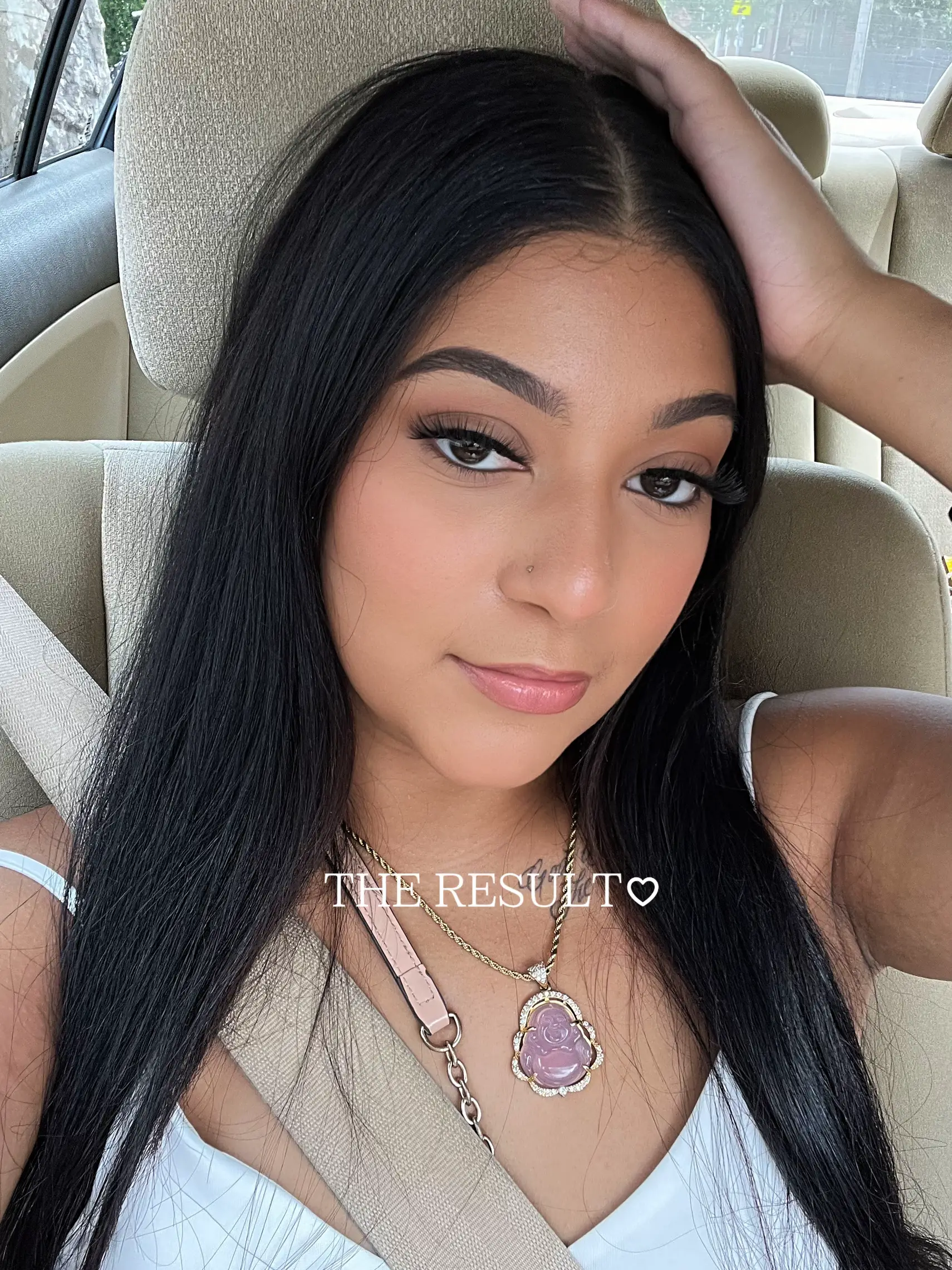 UNDERPAINTING W/ ELF♡︎ | Gallery posted by ALISHA HELENAᥫ᭡ | Lemon8