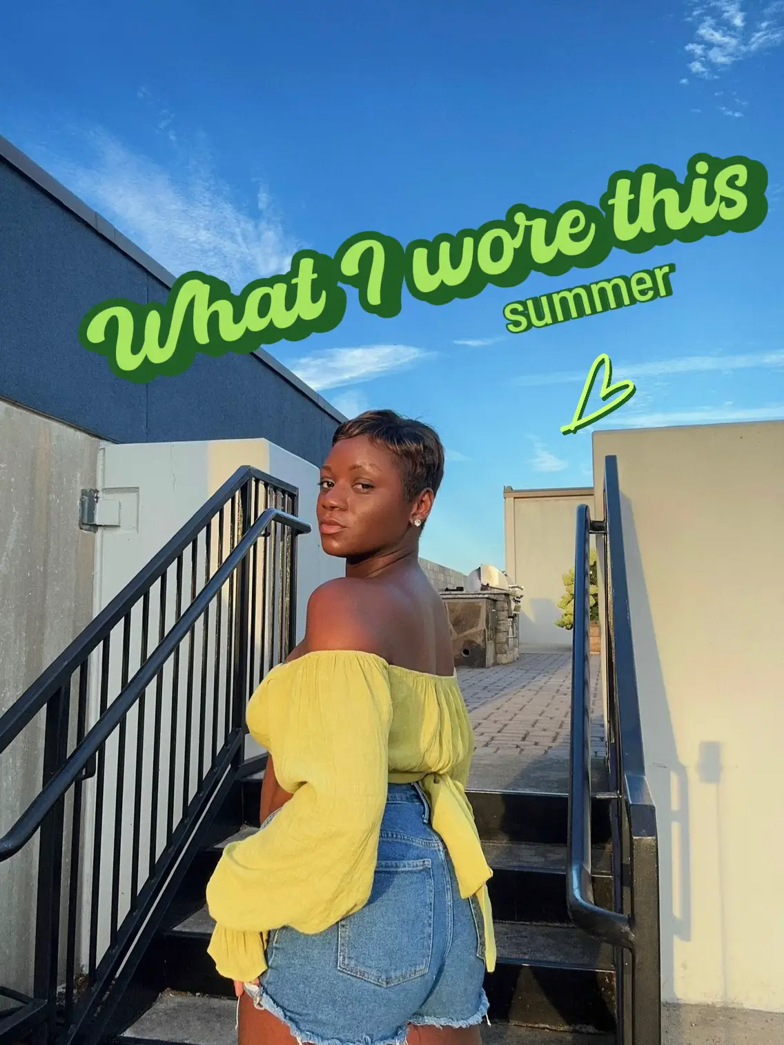 What I wore this summer | Gallery posted by Teeara Ida | Lemon8