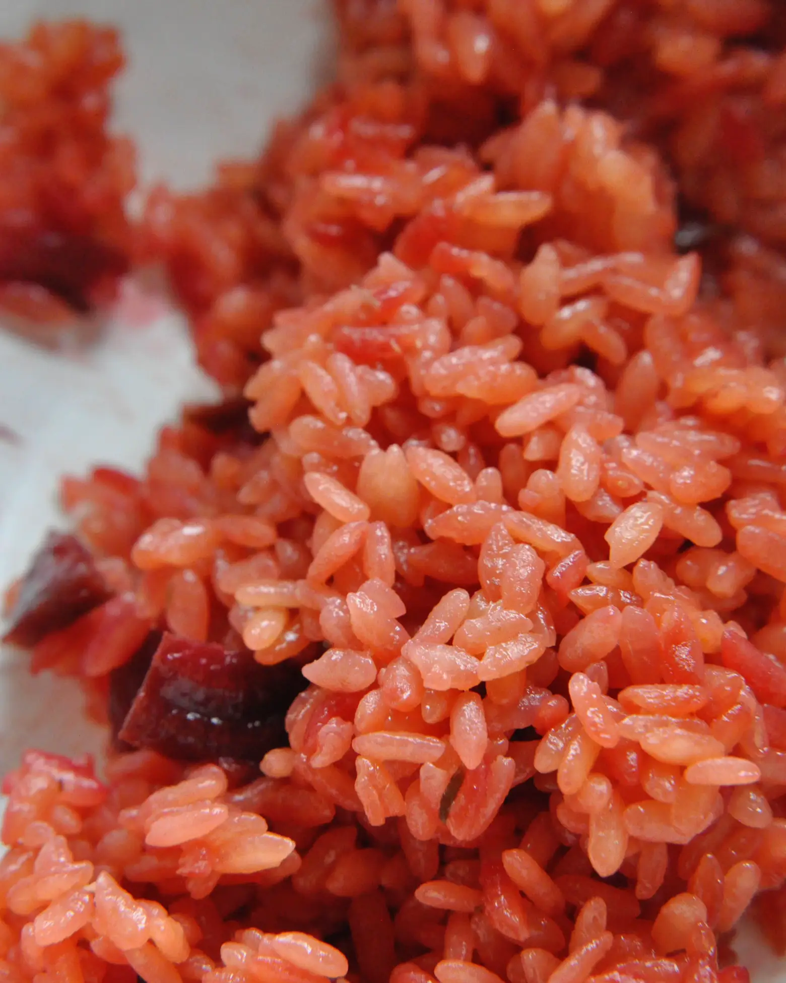 Temari sushi of beets in love | Gallery posted by food_art5 | Lemon8