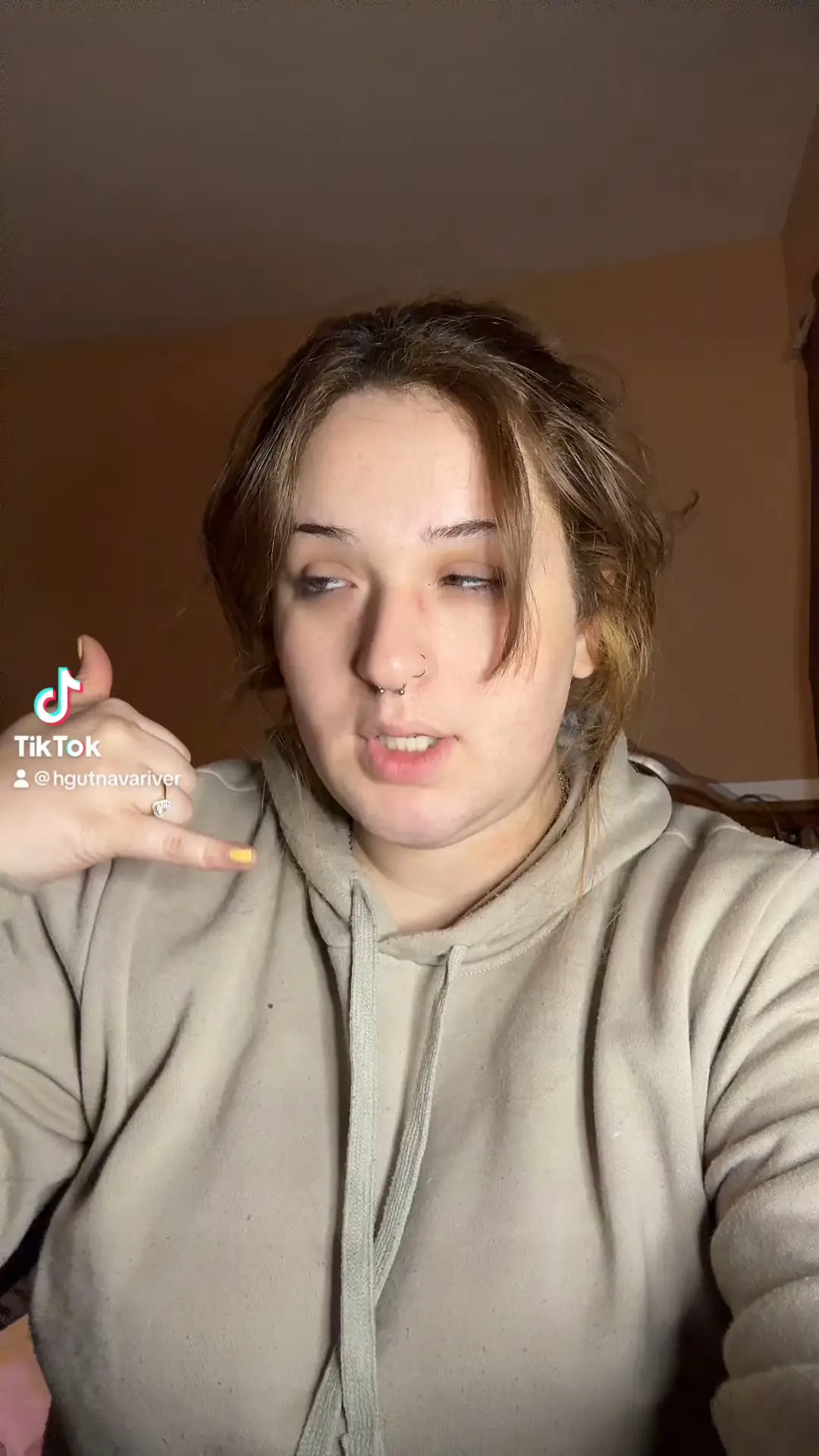 Follow me on TikTok 🖤 | Video published by Hope Gutierrez | Lemon8