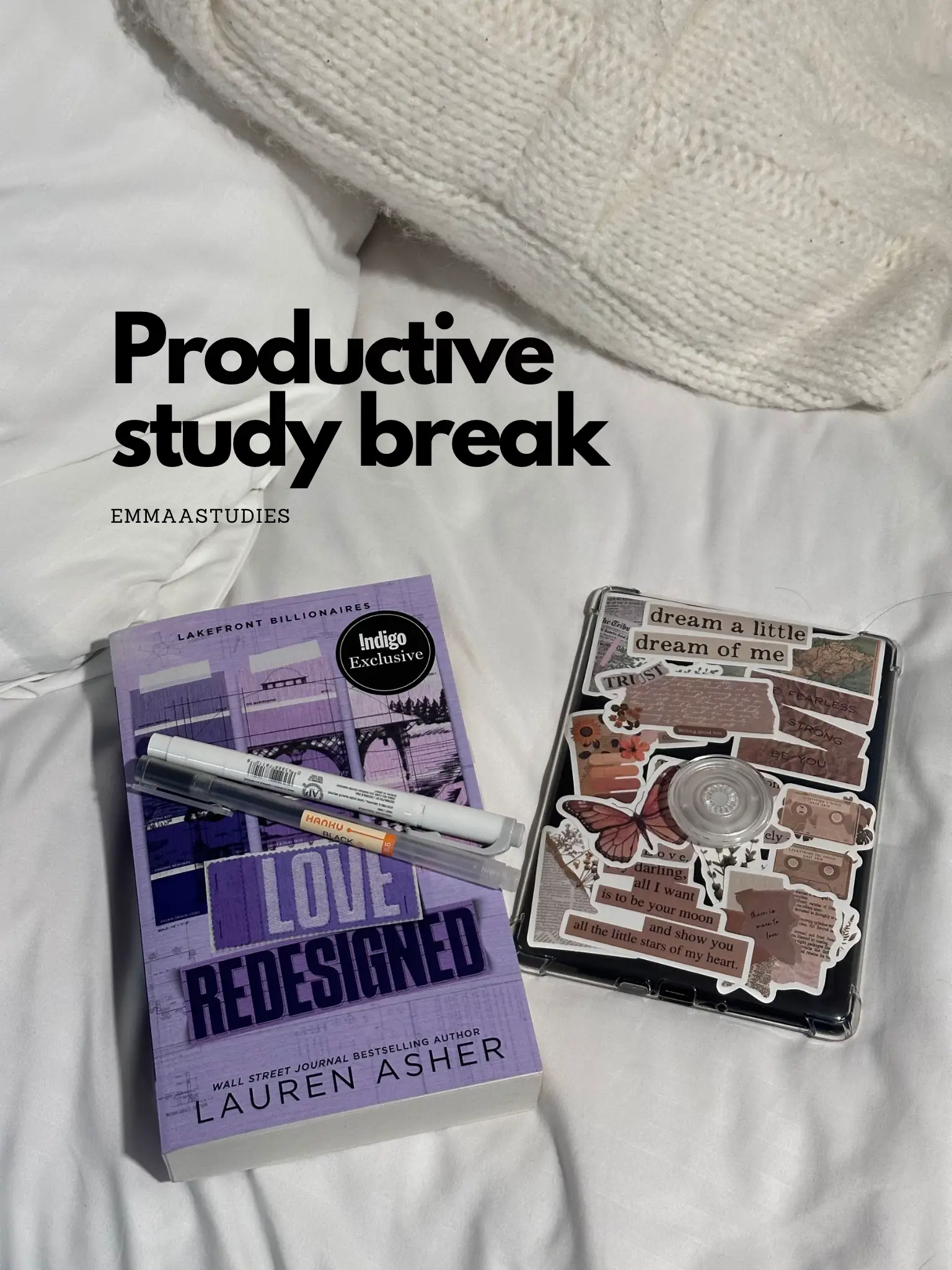 Break ideas for productivity | แกลเลอรีที่โพสต์โดย emmaa studies 🍃 | Lemon8