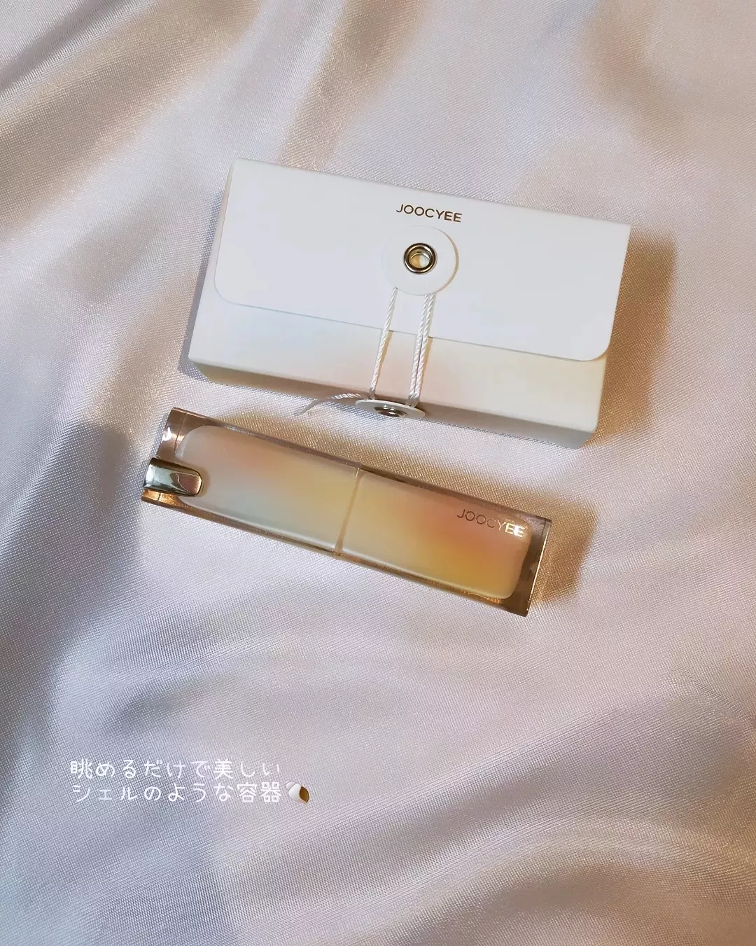 秘密 himitsu-mimi @mimi_cosme_ 様 | panamamaが投稿したフォトブック | Lemon8