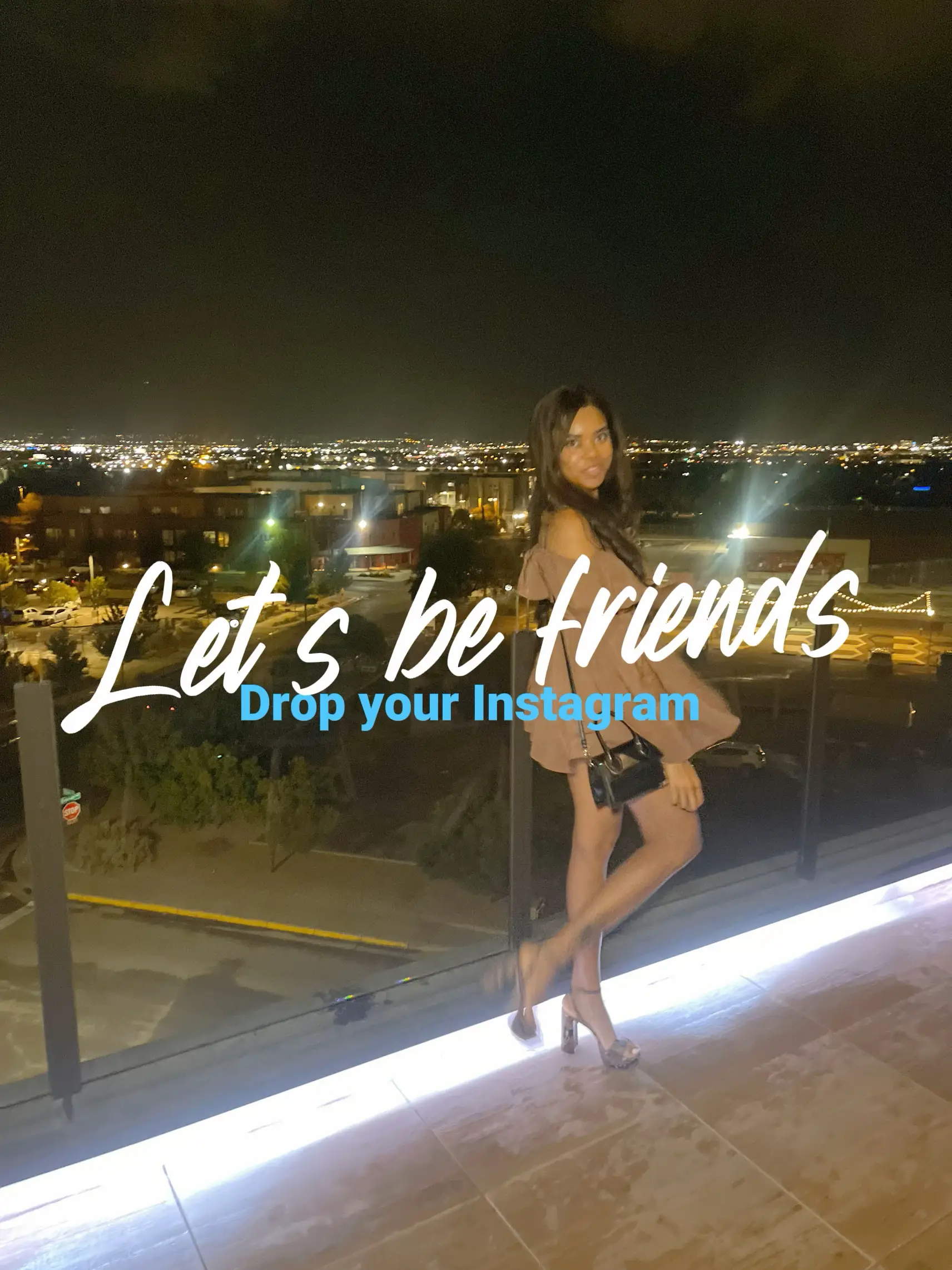 Let’s be friends my ig: michiflexi | Gallery posted by Mich | Lemon8