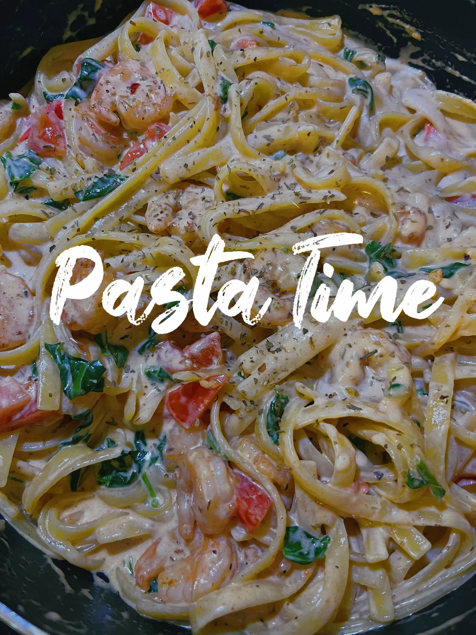 Pasta Time | Gallery posted by Lexi