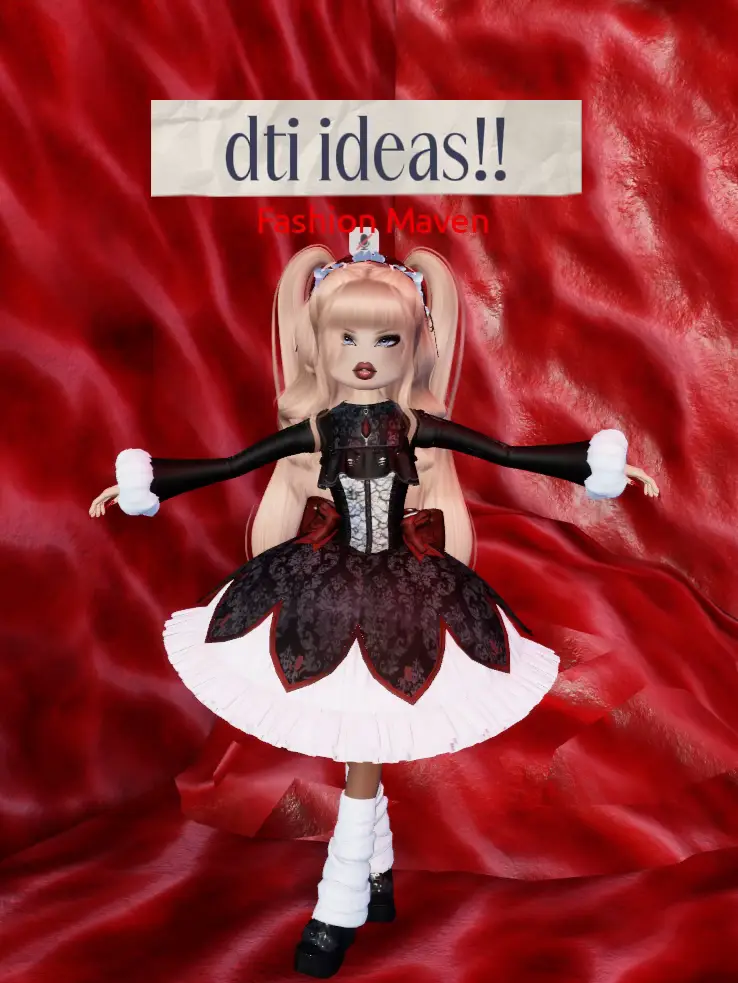 Another DTI Look 🫶🏽🌴 | Gallery posted by mimich | Lemon8