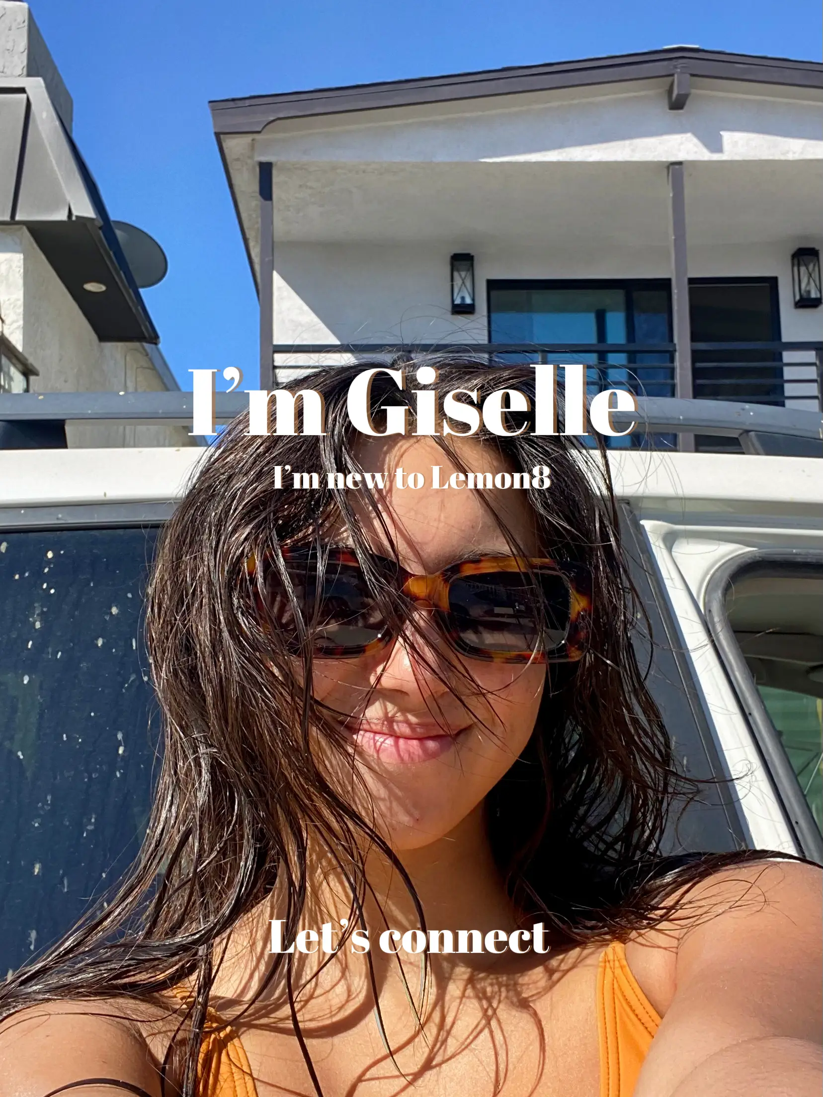 I’m new to Lemon8 | Gallery posted by Giselle Garza | Lemon8