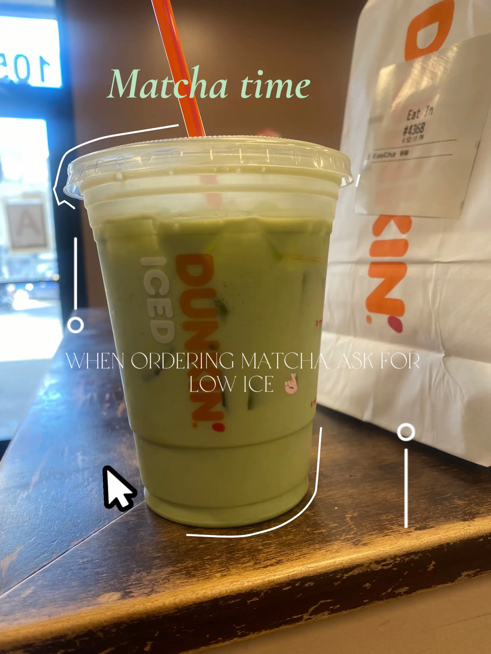 Matcha time | Gallery posted by Jasmine battle | Lemon8