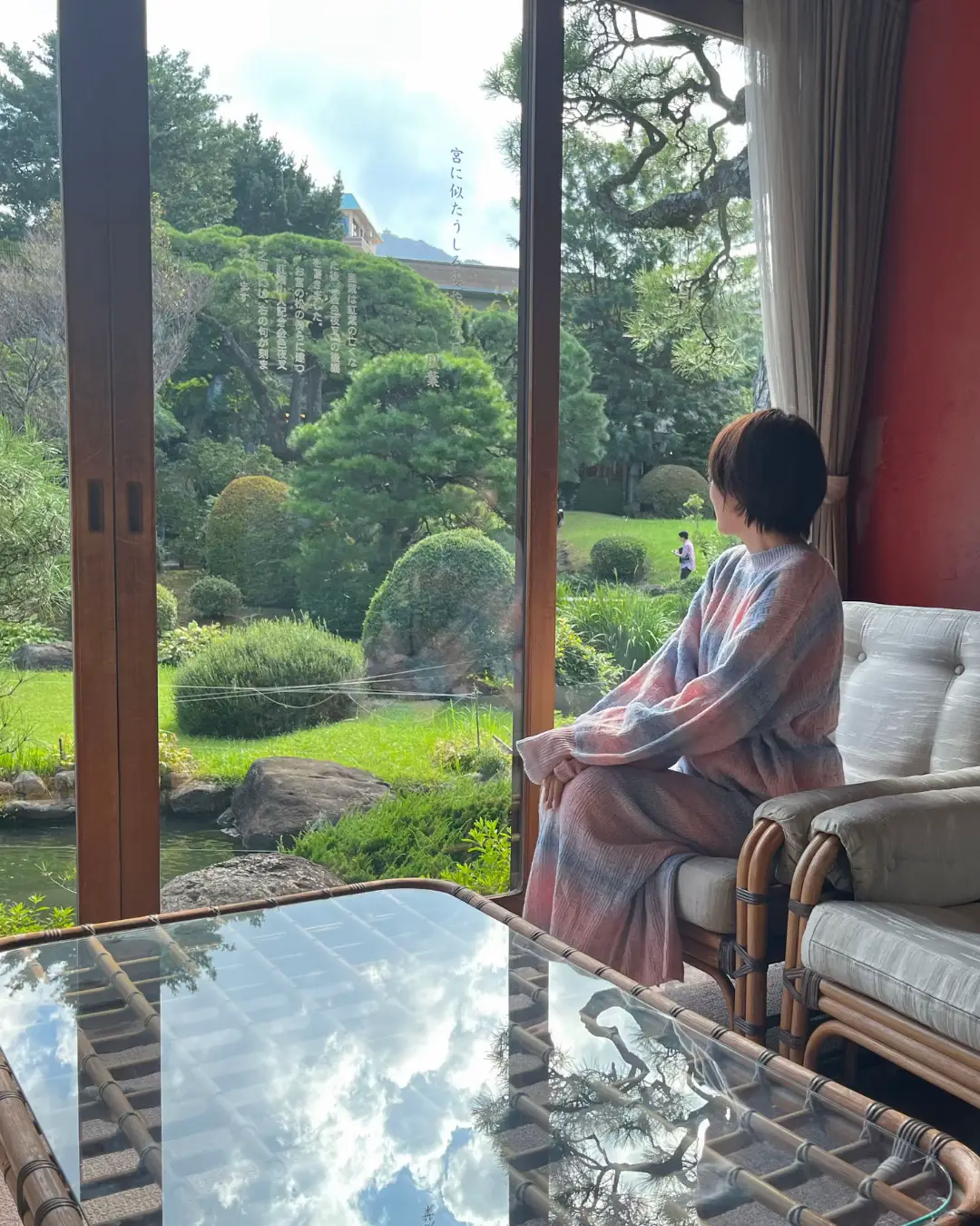 【Atami】คุณสามารถดื่มมัทฉะแสนอร่อยในราคา 700 เยน! | แกลเลอรีที่โพสต์โดย ...