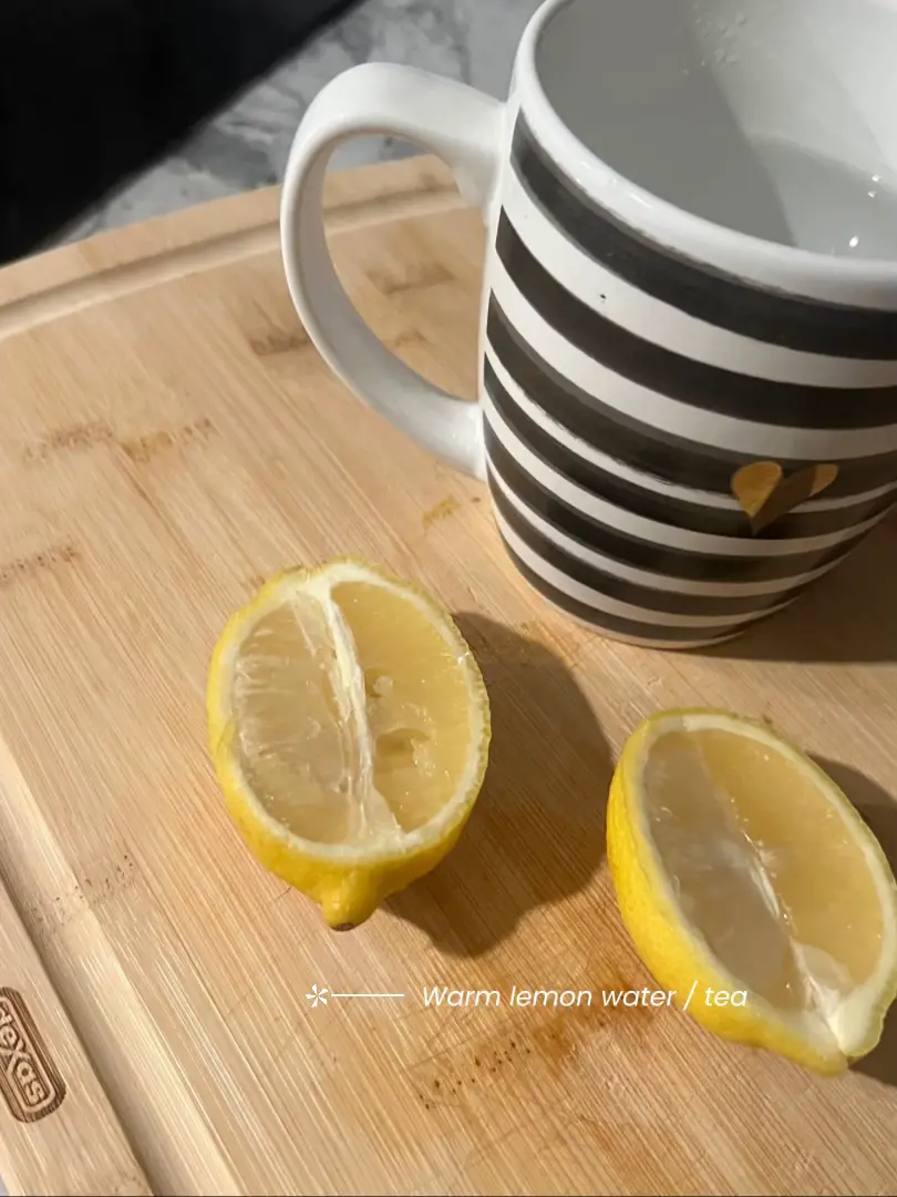 Morning Routine Essentials 🌸 | Gallery posted by Caitlyn Block | Lemon8