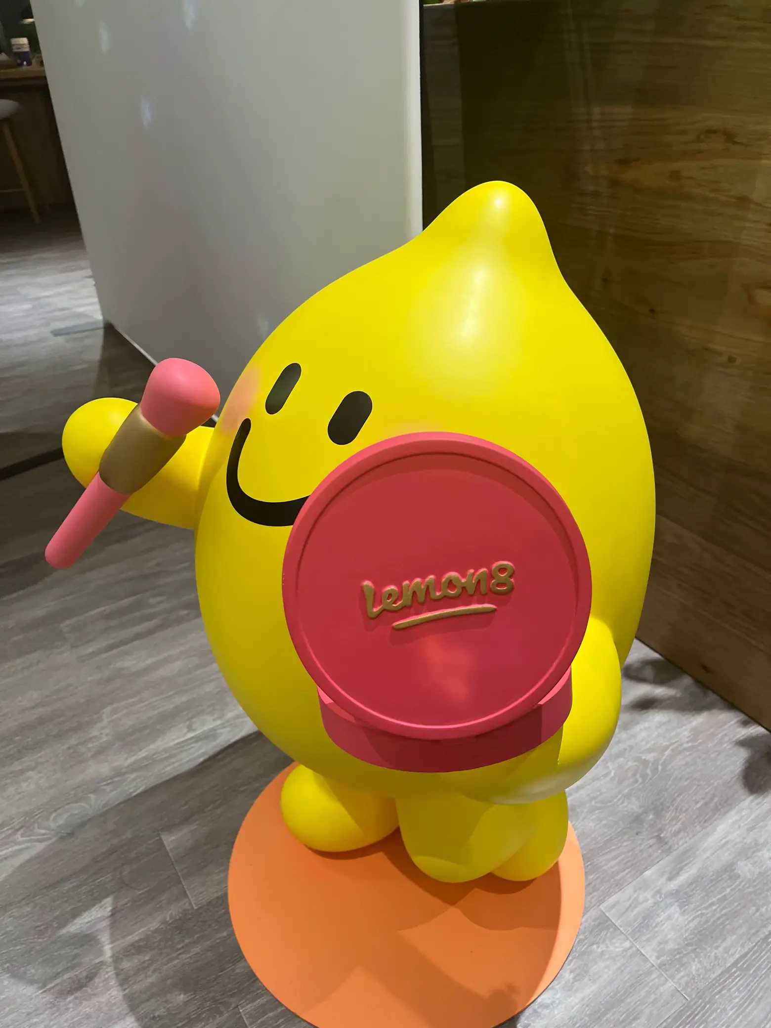 Remonn8 - Lemon8検索