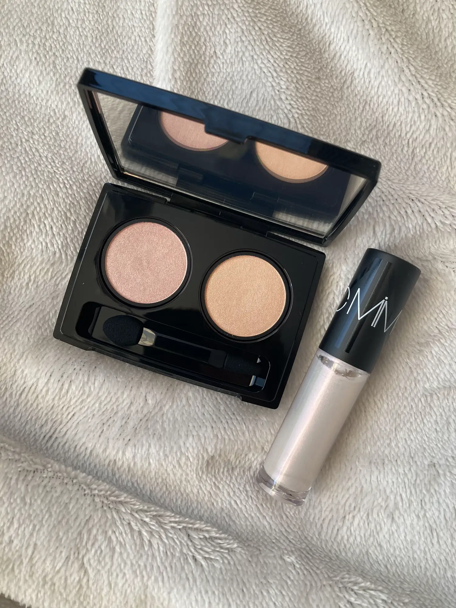 MiMC 2024 SS คอลเลคชั่น สปริงเมคอัพพร้อมเครื่องสําอางใหม่💄 | แกลเลอรีที่โพสต์โดย karin🍀イエベメイク ...