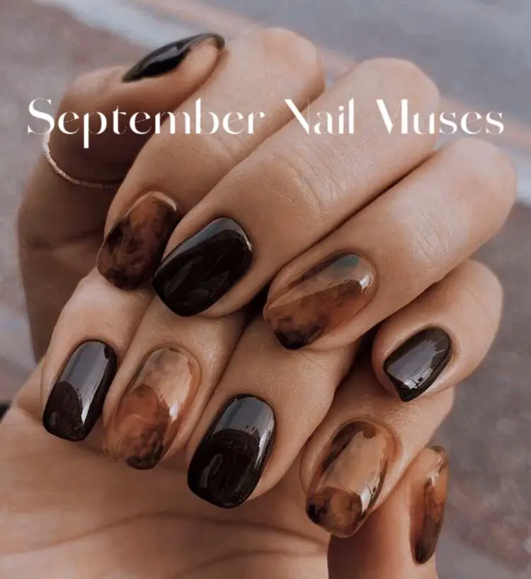 September Nail Inspo | Gallery posted by pouqito | Lemon8