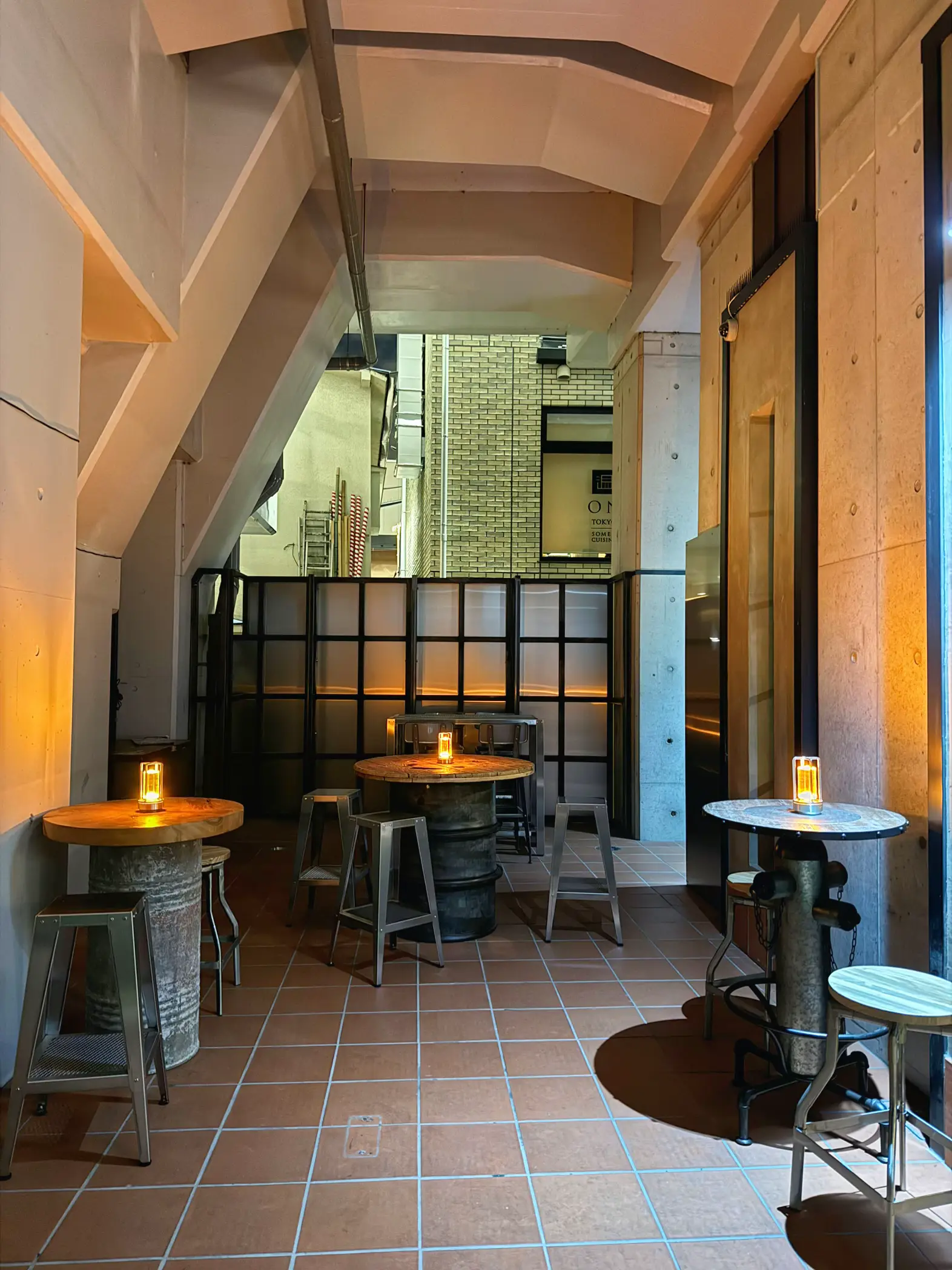 【Nakameguro】ฉันไม่อยากบอกคุณมีนาคม 2024 เปิดใหม่ล่าสุด HVEN TOKYO | แกล ...