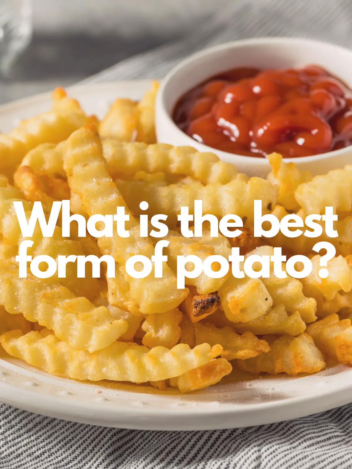 WHAT’S THE BEST TYPE OF POTATO 🥔 | Gallery posted by Lemon8 Food | Lemon8